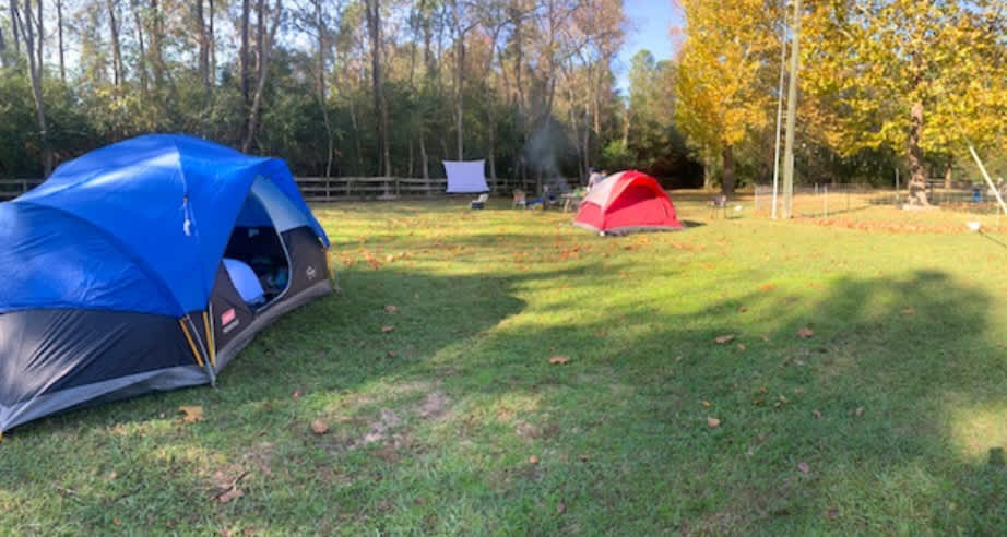 Great Life Ranch (GLR) Tomball - Hipcamp in Tomball, Texas