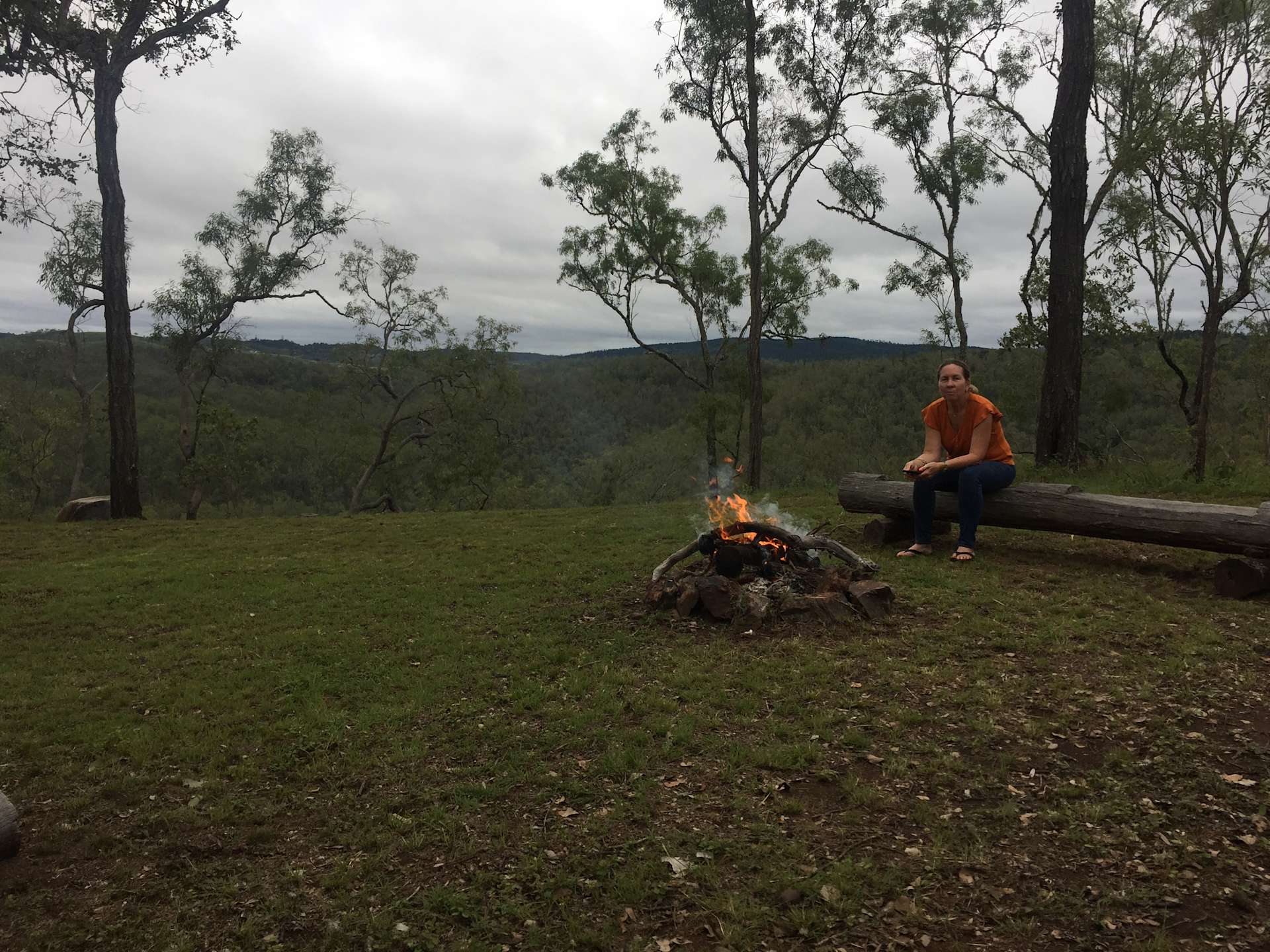 Resolute Nature Refuge, Nanango - Hipcamp in South East Nanango, Queensland