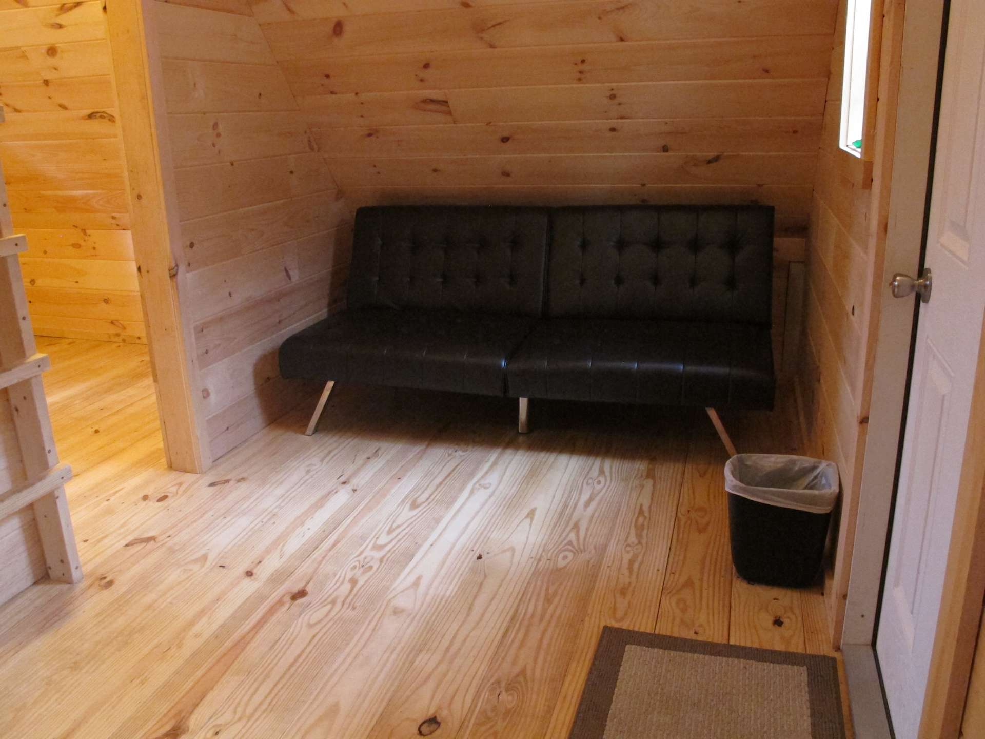 Rustic Mountain Camp 1 - Hipcamp in , Pennsylvania