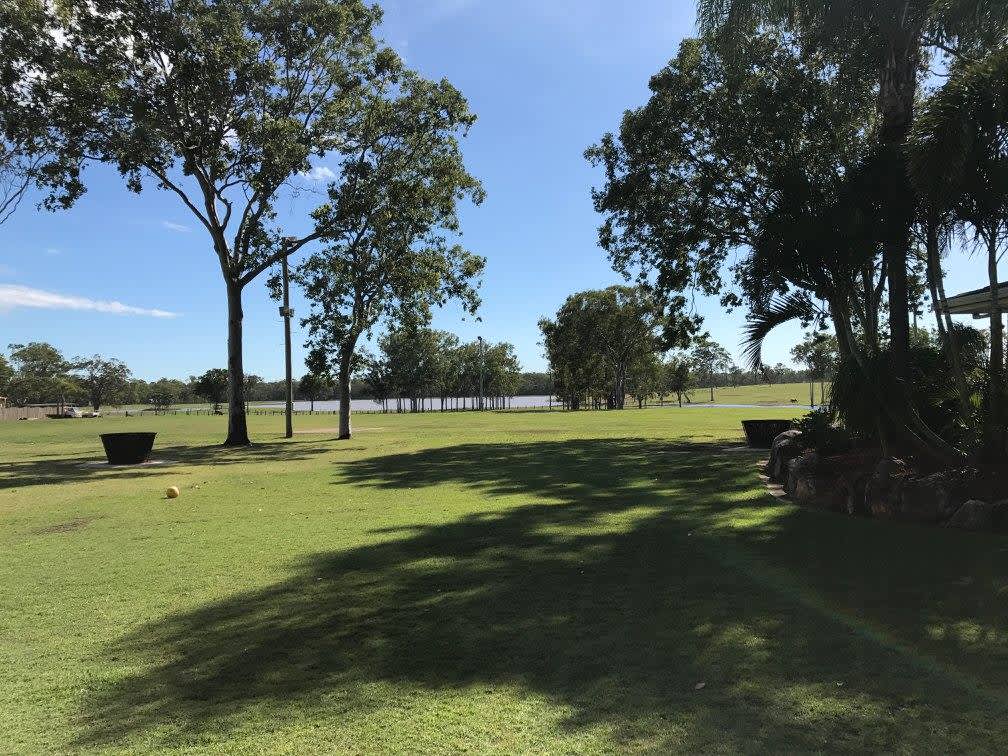 Susan River Homestead - Hipcamp in Susan River, Queensland