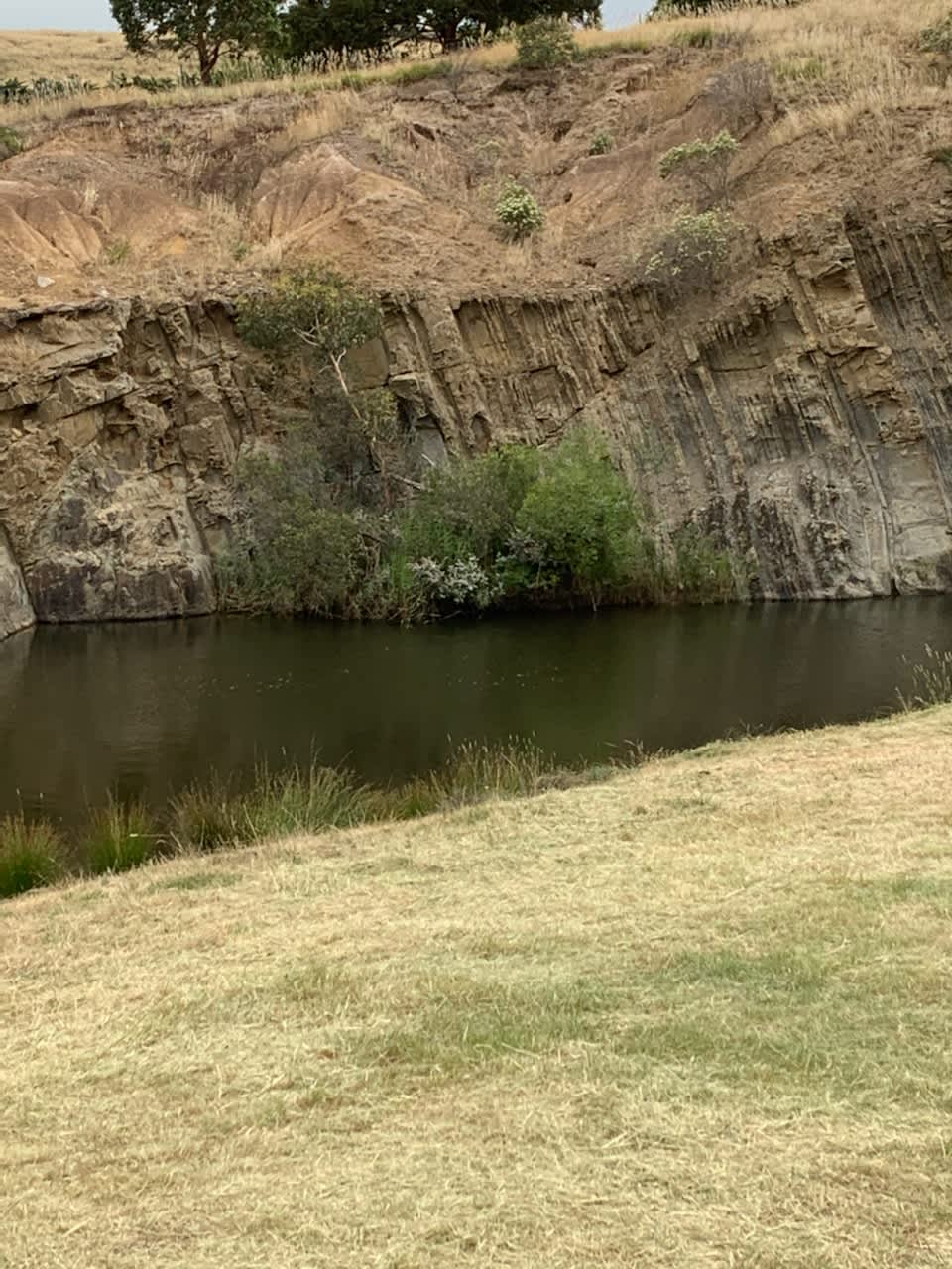 Weemalah Cabin & Camping - Hipcamp in Monegeetta, Victoria