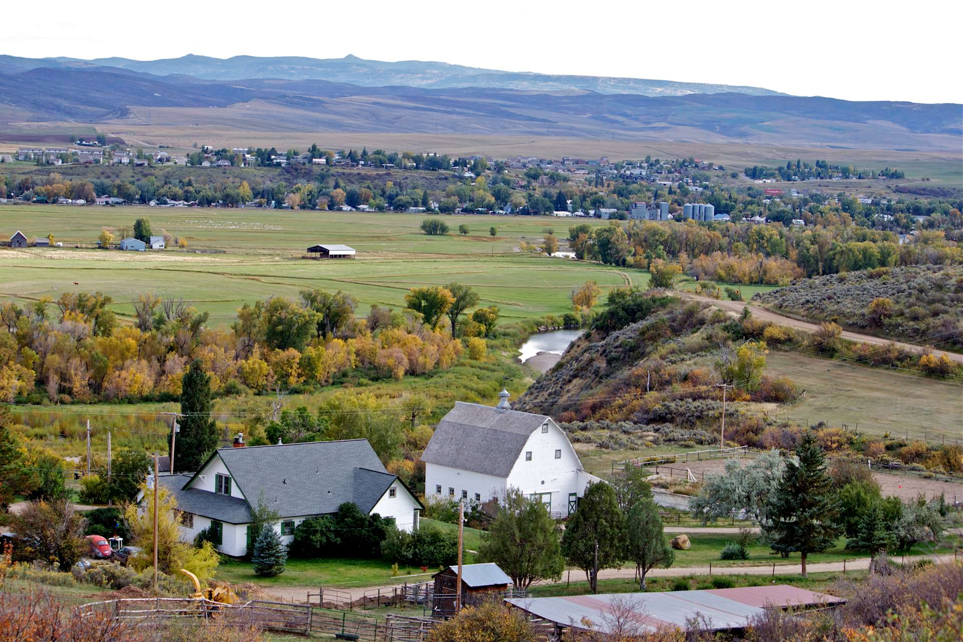 Diamond O Hayden - Hipcamp in Hayden, Colorado