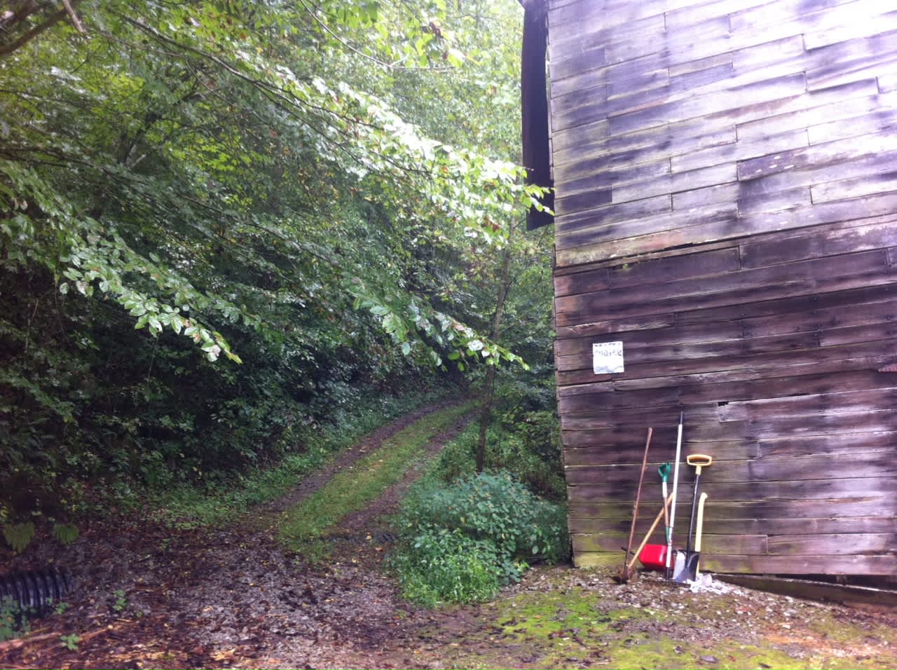 Howling wolf hollow - Hipcamp in , Tennessee