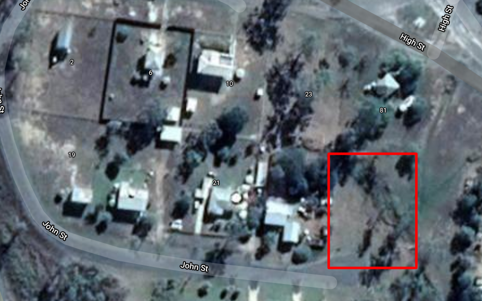 Bajool Camp to Great Keppel Island - Hipcamp in Bajool, Queensland