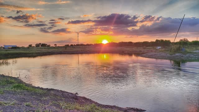 281 Country Club - Hipcamp in San Antonio, Texas