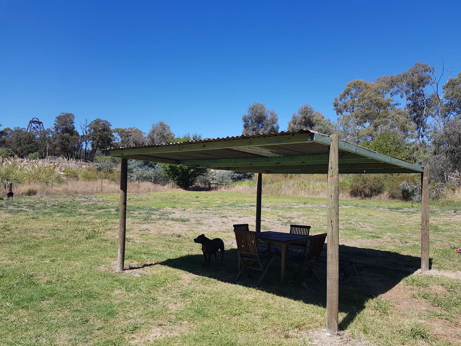 Whip Stick Forest - Hipcamp in Eaglehawk, Victoria
