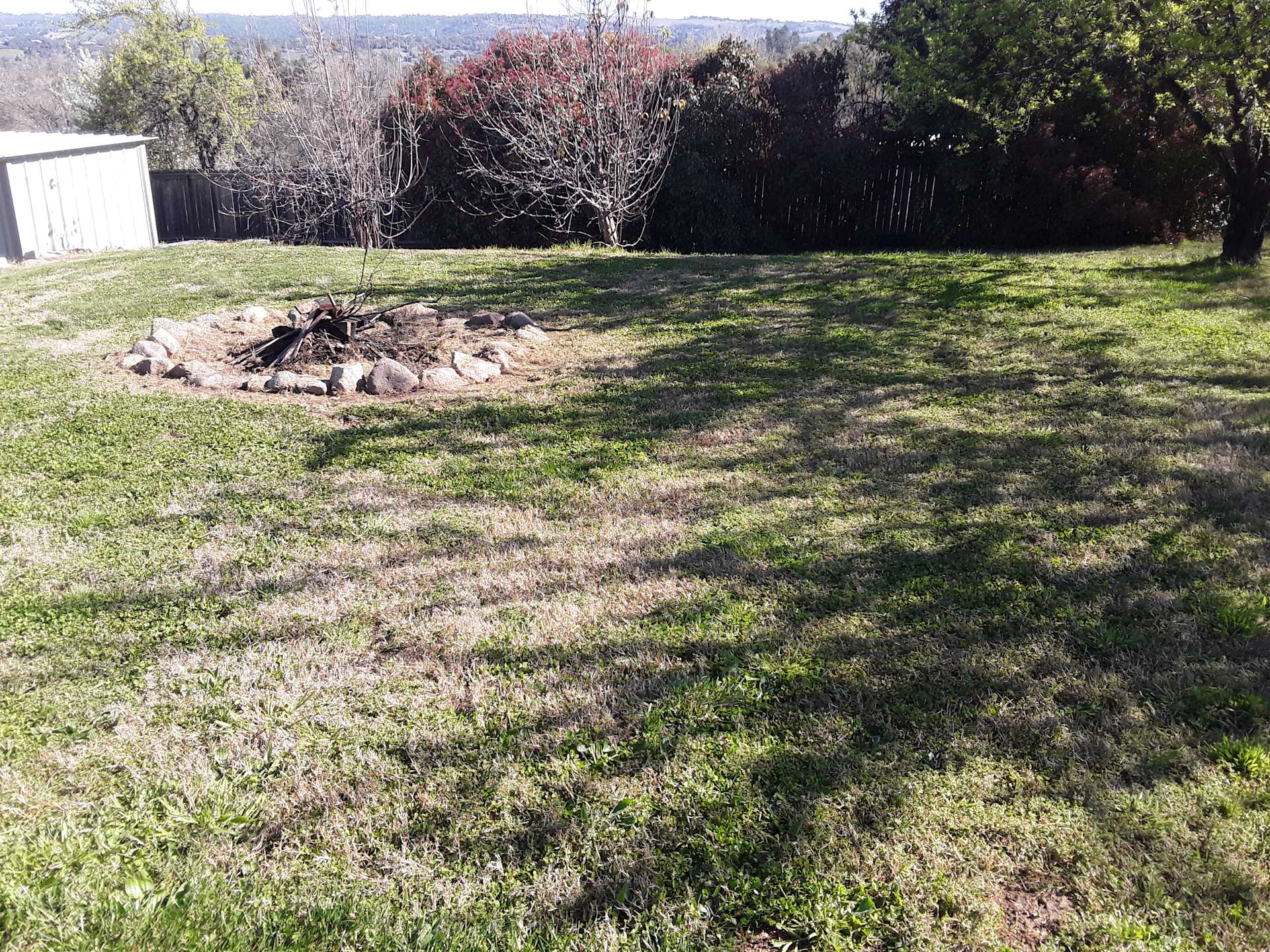 7 Acre Farm With Many Amenities - Hipcamp in Newcastle, California