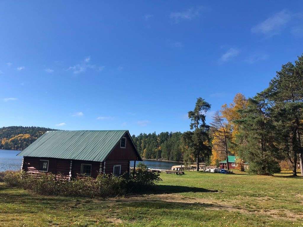 Temagami Outpost - Hipcamp in , Ontario