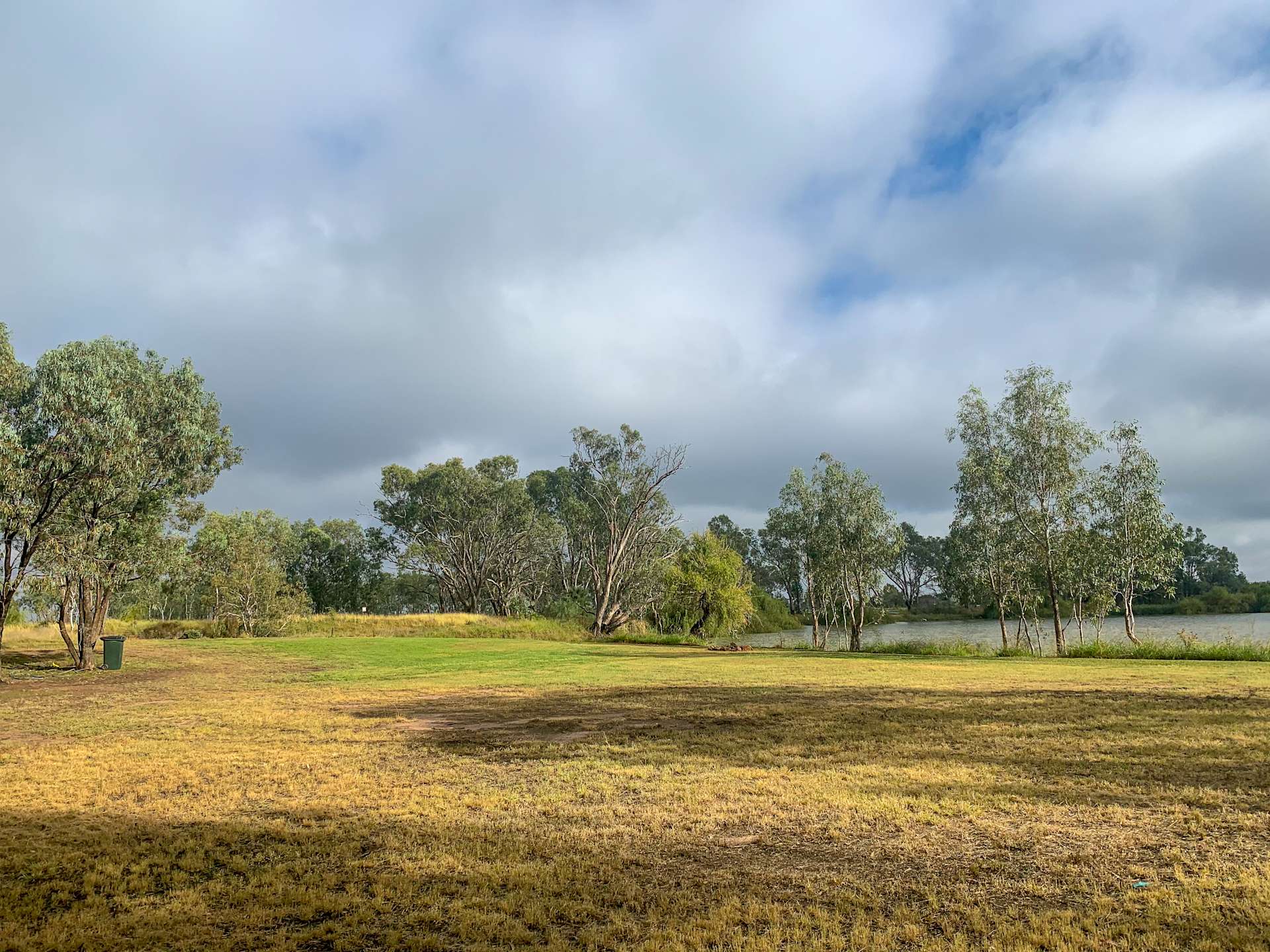Curlew Camp - Birds & Fishing - Hipcamp in Lake Cargelligo, New South Wales