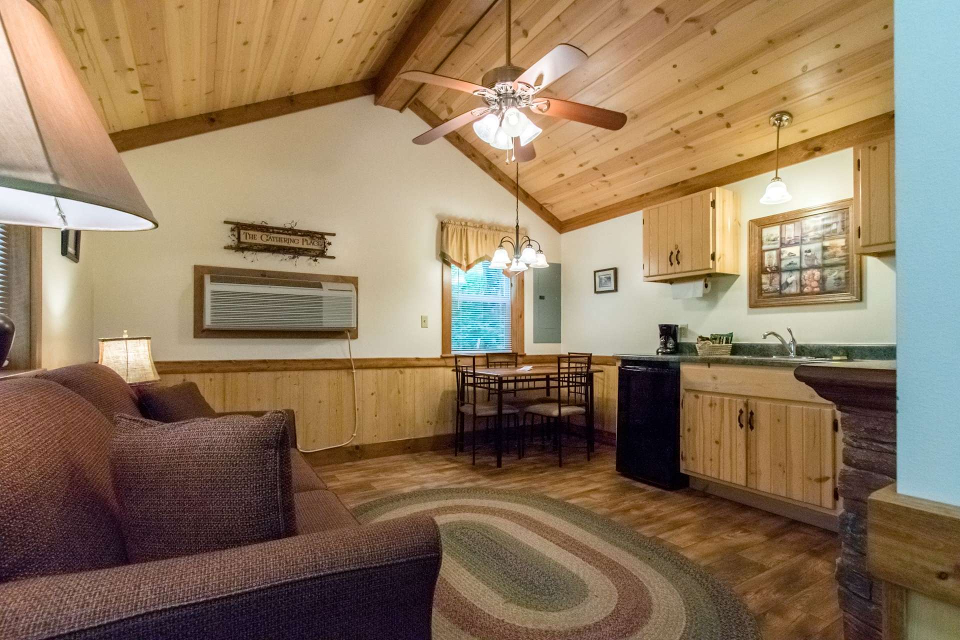 Spruce Mountain Cabins - Hipcamp in Whitmer, West Virginia