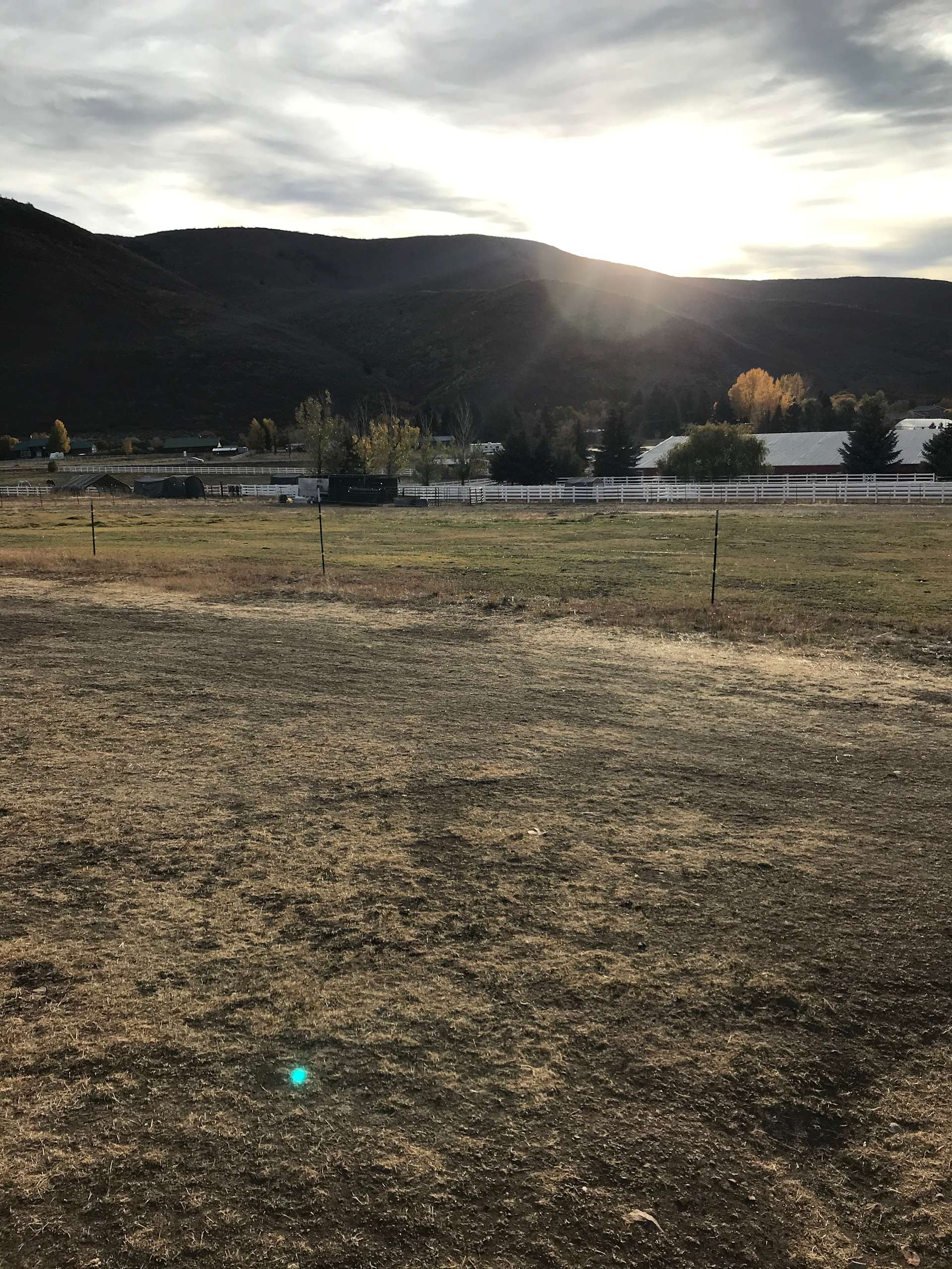 Gentry M.’s Land - Hipcamp in , Utah