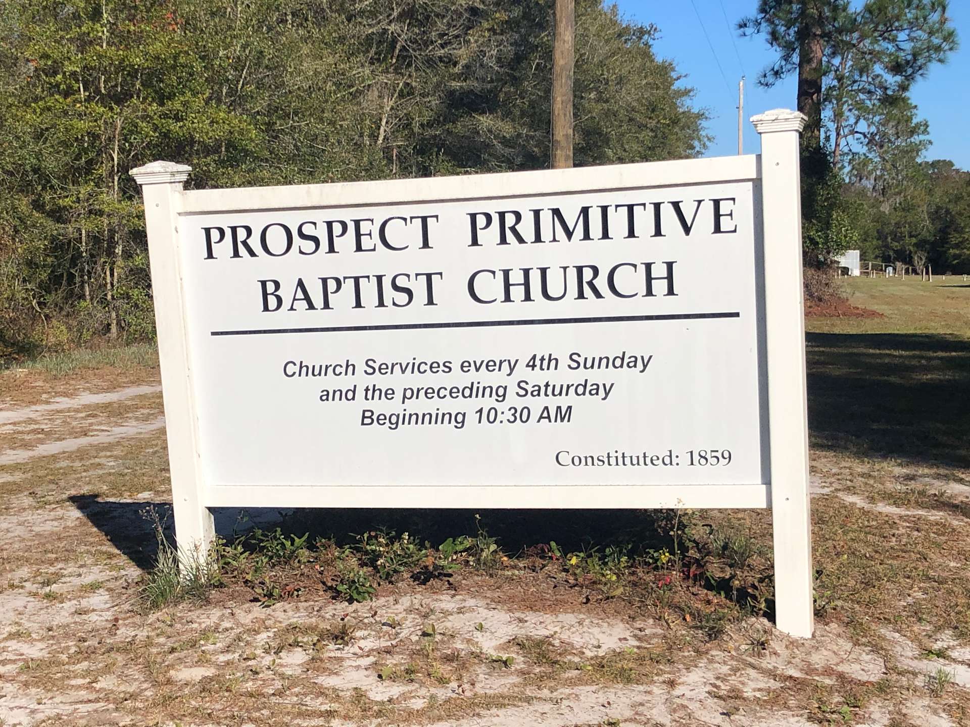 Georgia Deep Backwoods Camping - Hipcamp in Du Pont, Georgia