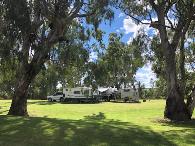 Pringy's Farm Balnagask - Hipcamp in Moree, New South Wales
