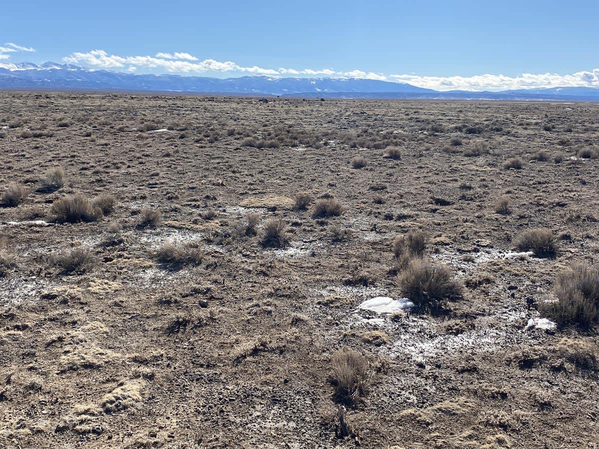 Camp Blanca - Hipcamp in San Acacio, Colorado