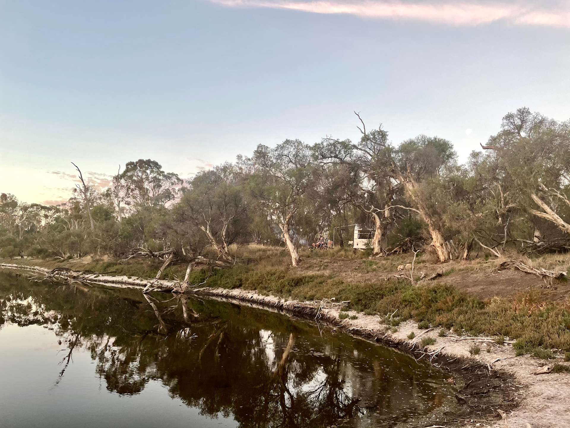 Temple Farm - Hipcamp in Cherry Tree Pool, Western Australia