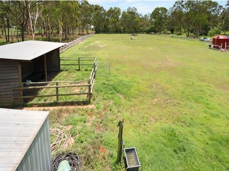 Belmont Base Camp - Hipcamp in Belmont, Queensland