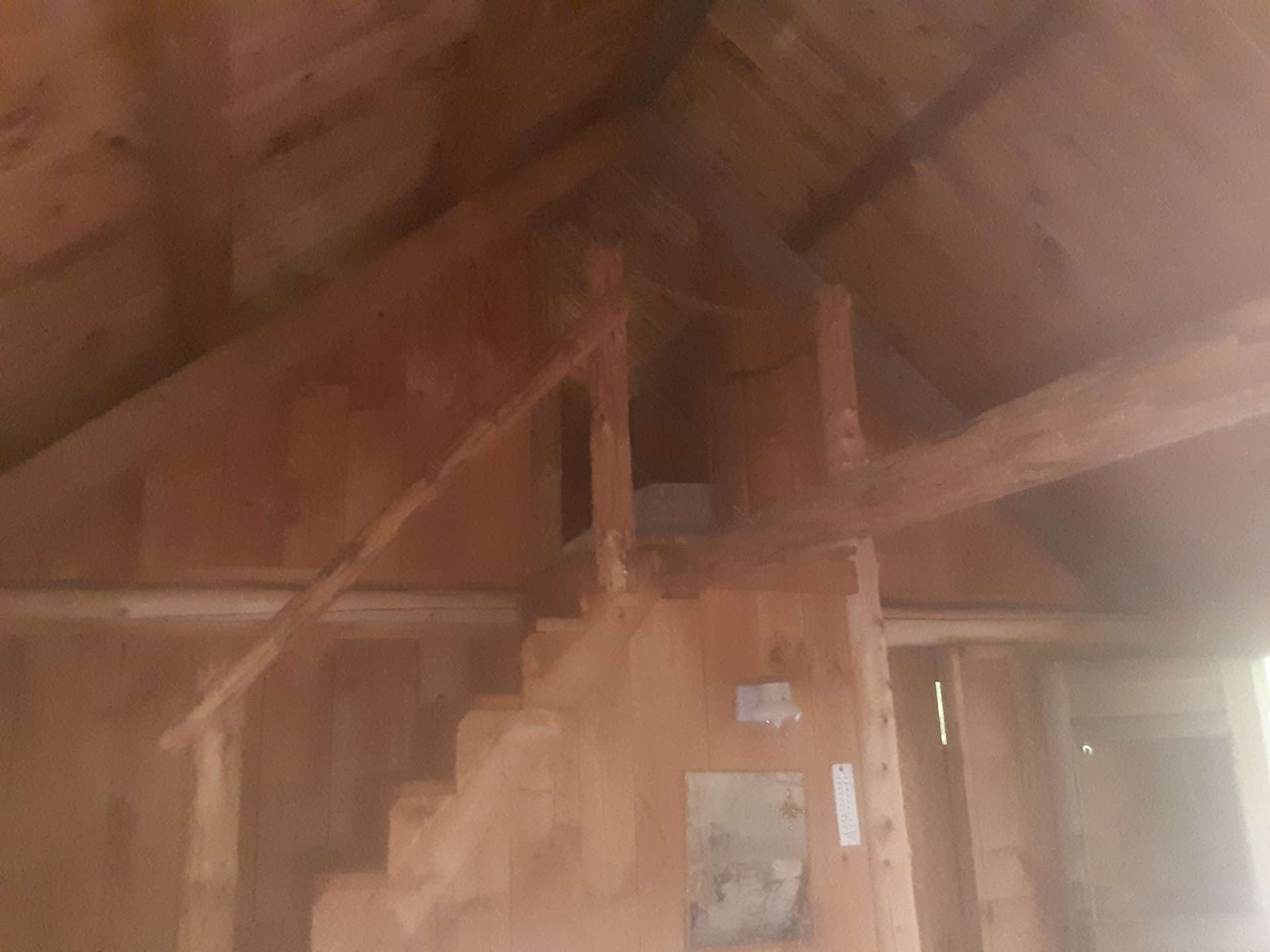 100 Mile Wilderness Cabin - Hipcamp in , Maine