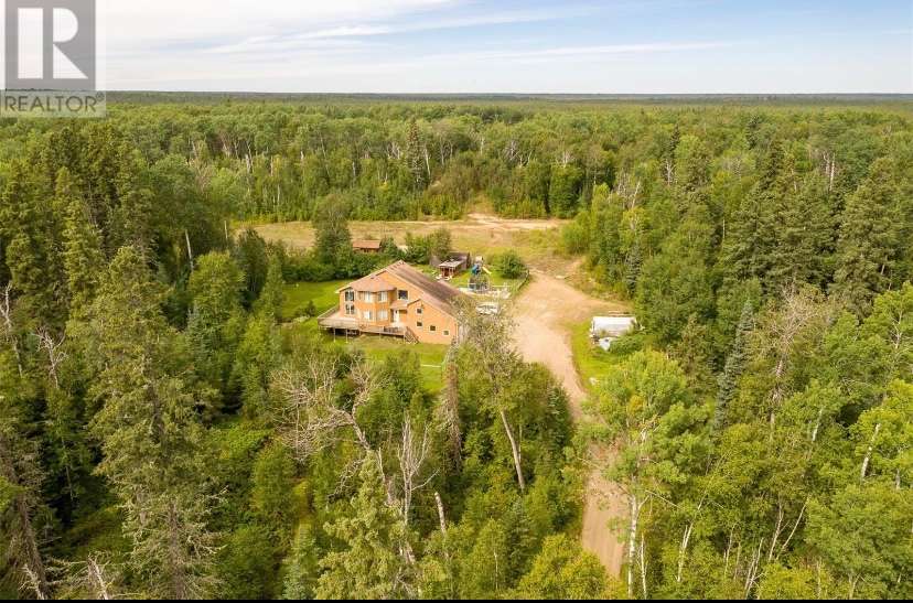 Secluded Boreal Forest Camping - Hipcamp in La Ronge, Saskatchewan