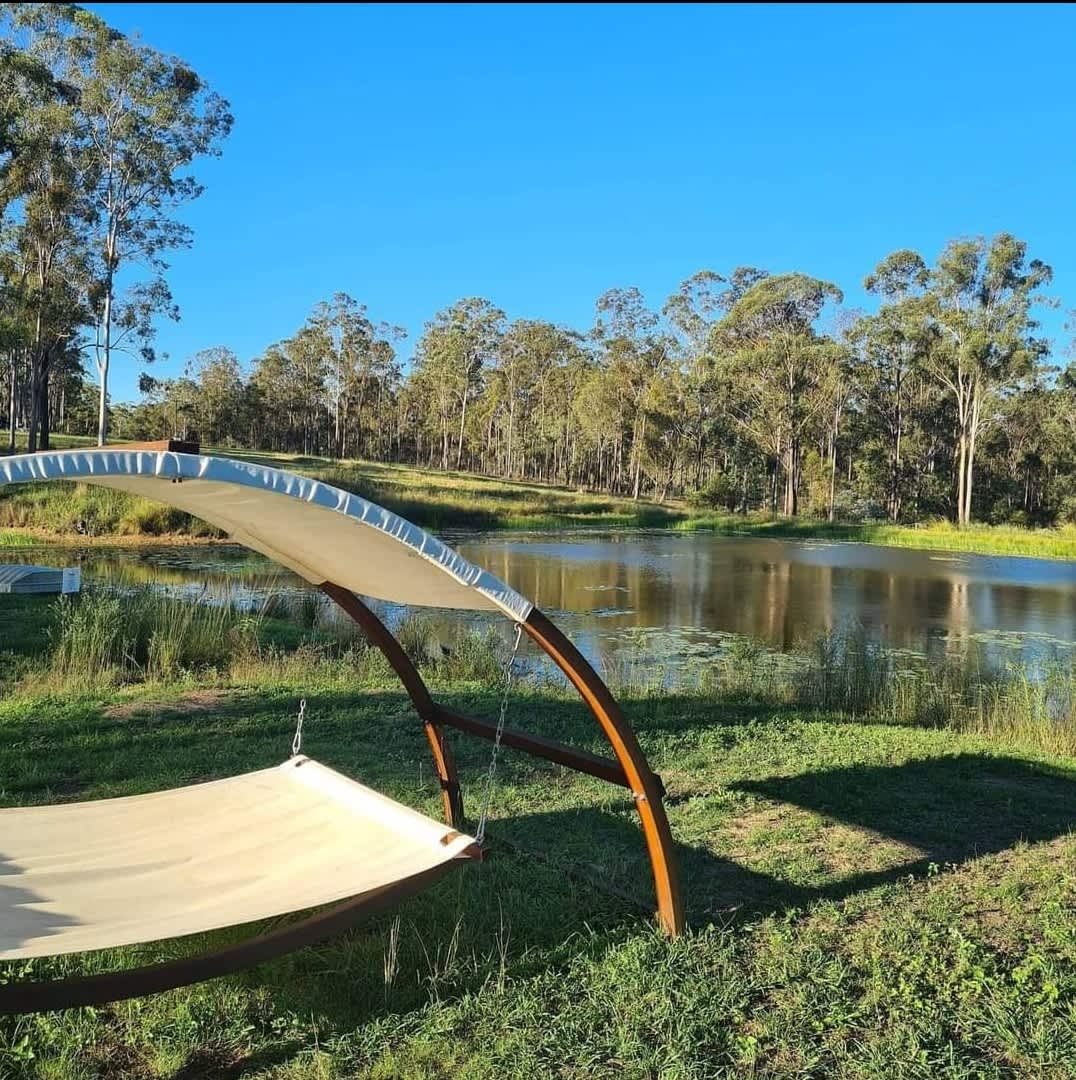 Gunna Park - Hipcamp in Gunalda, Queensland