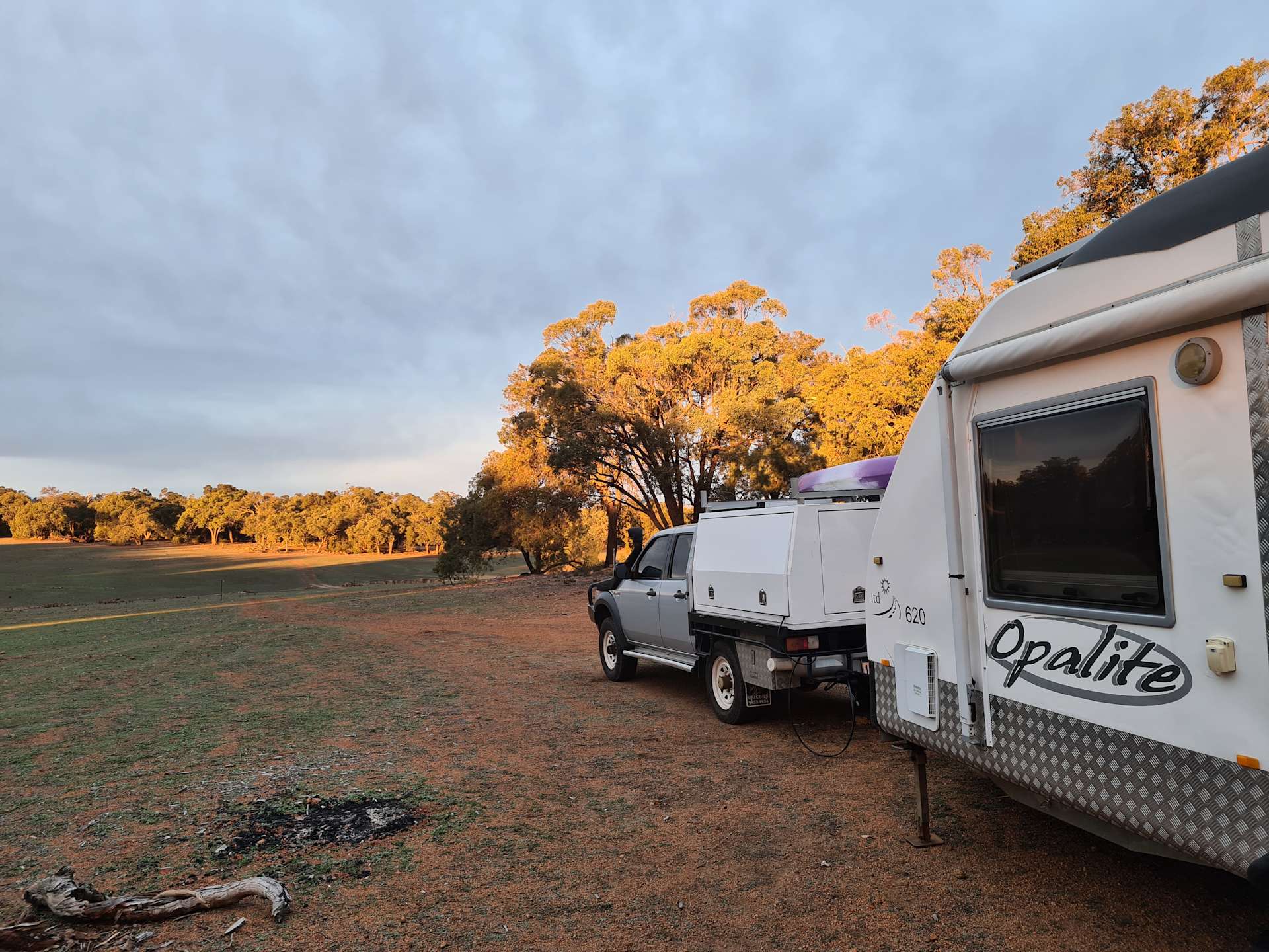 Chittering Acres - Hipcamp in Chittering, Western Australia