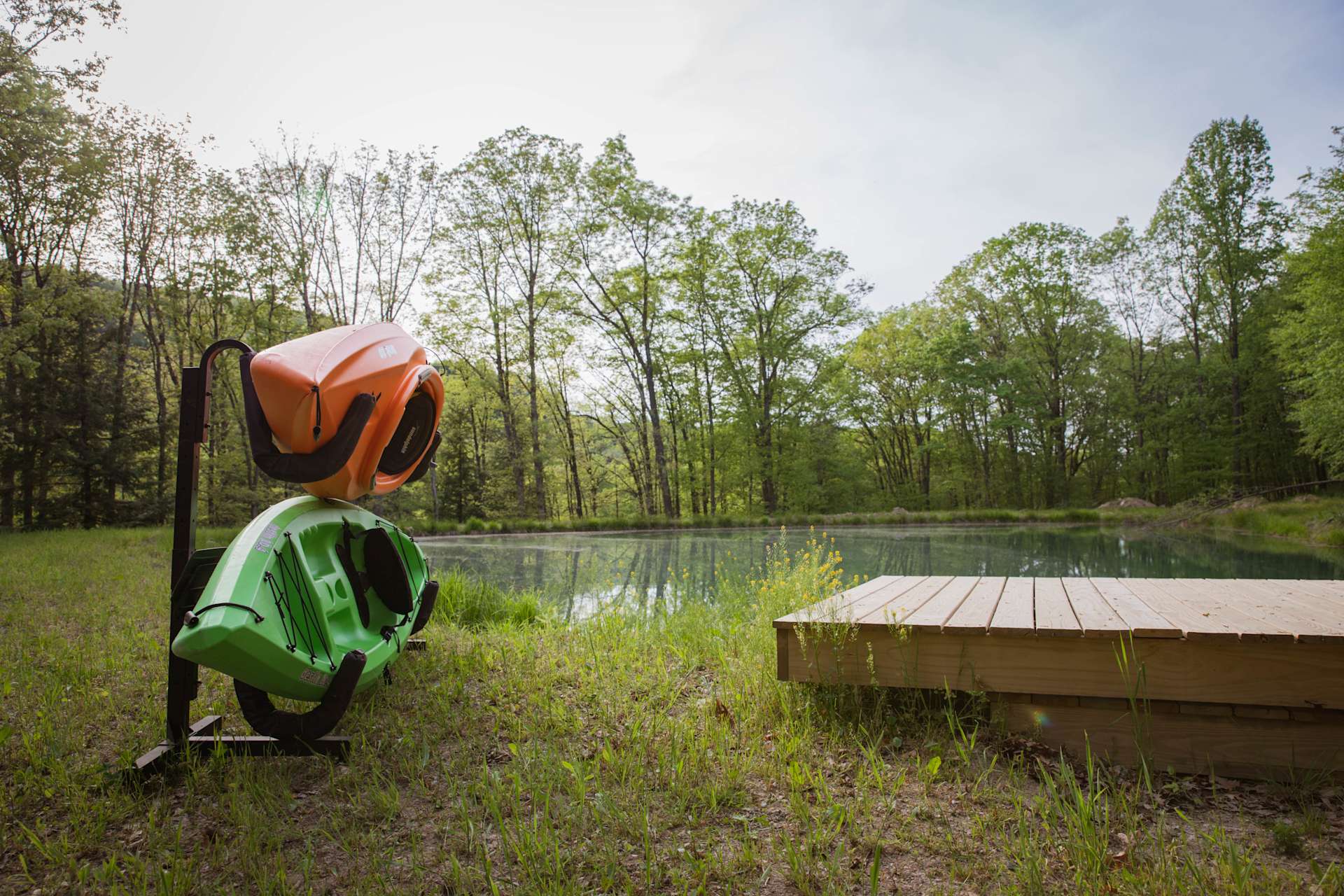 Muddy Myst - Hipcamp in , Pennsylvania