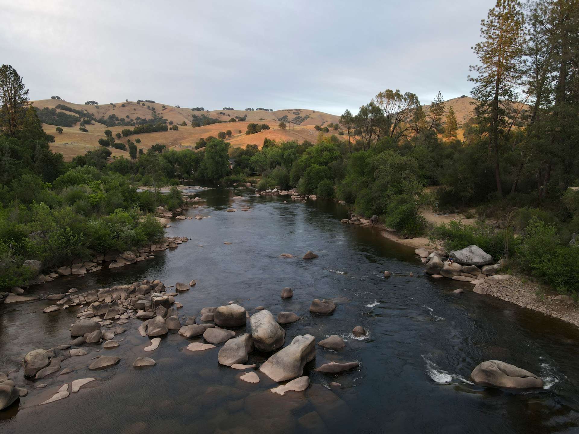 RockNWater Cove Camping - Hipcamp in Lotus, California