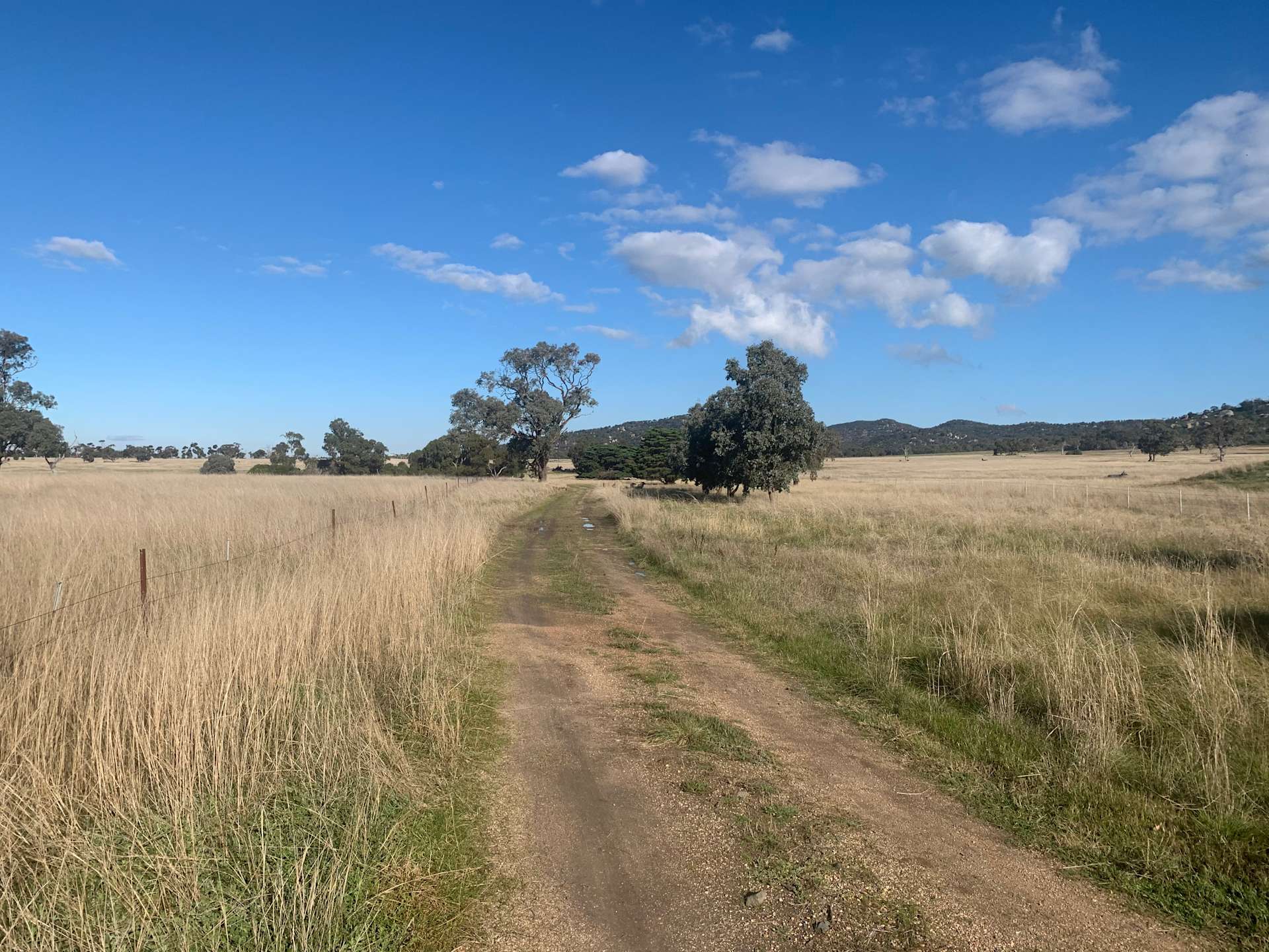 Little River Camp - Hipcamp in Little River, Victoria