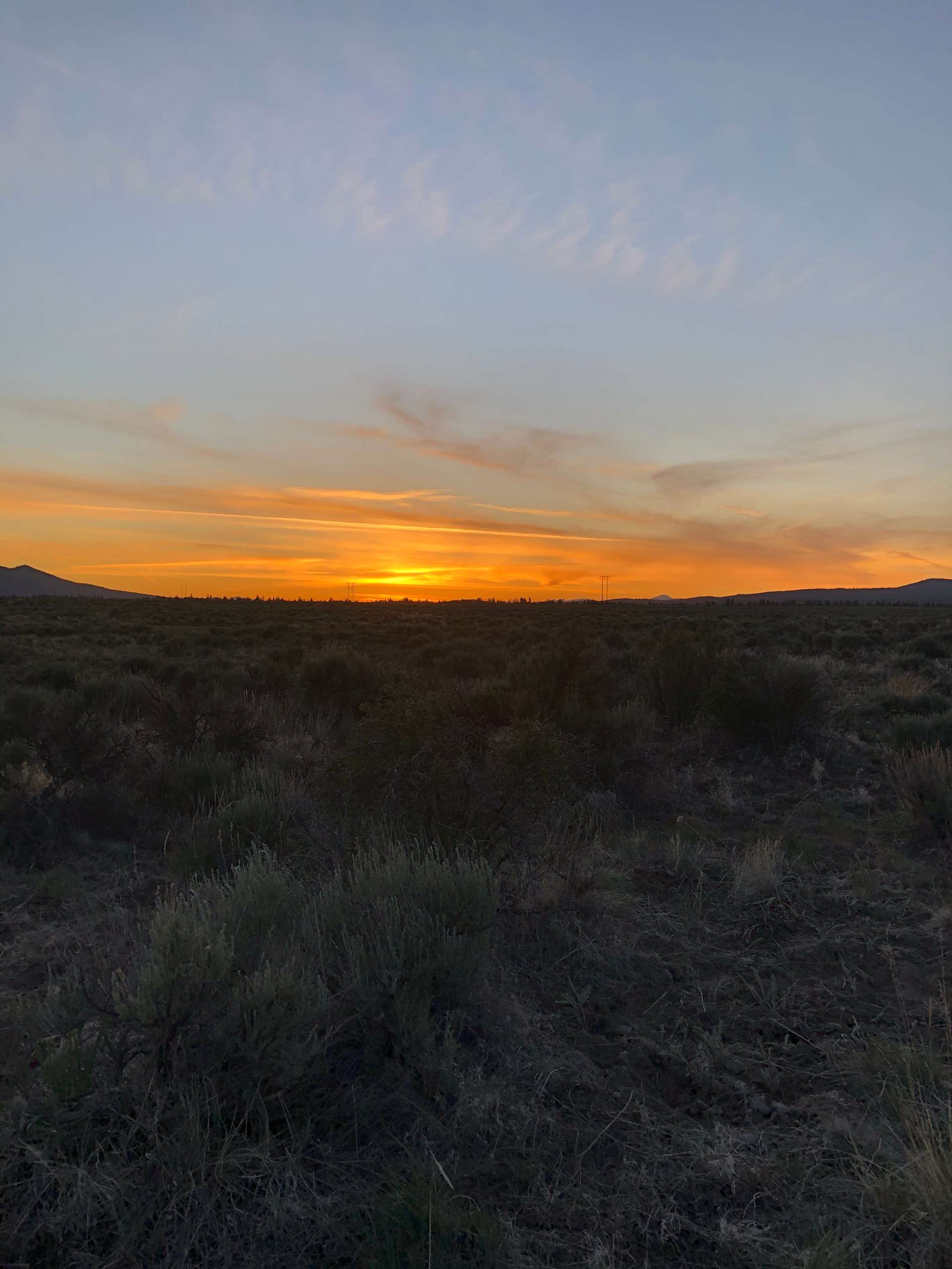 E&T farm - Hipcamp in Beatty, Oregon