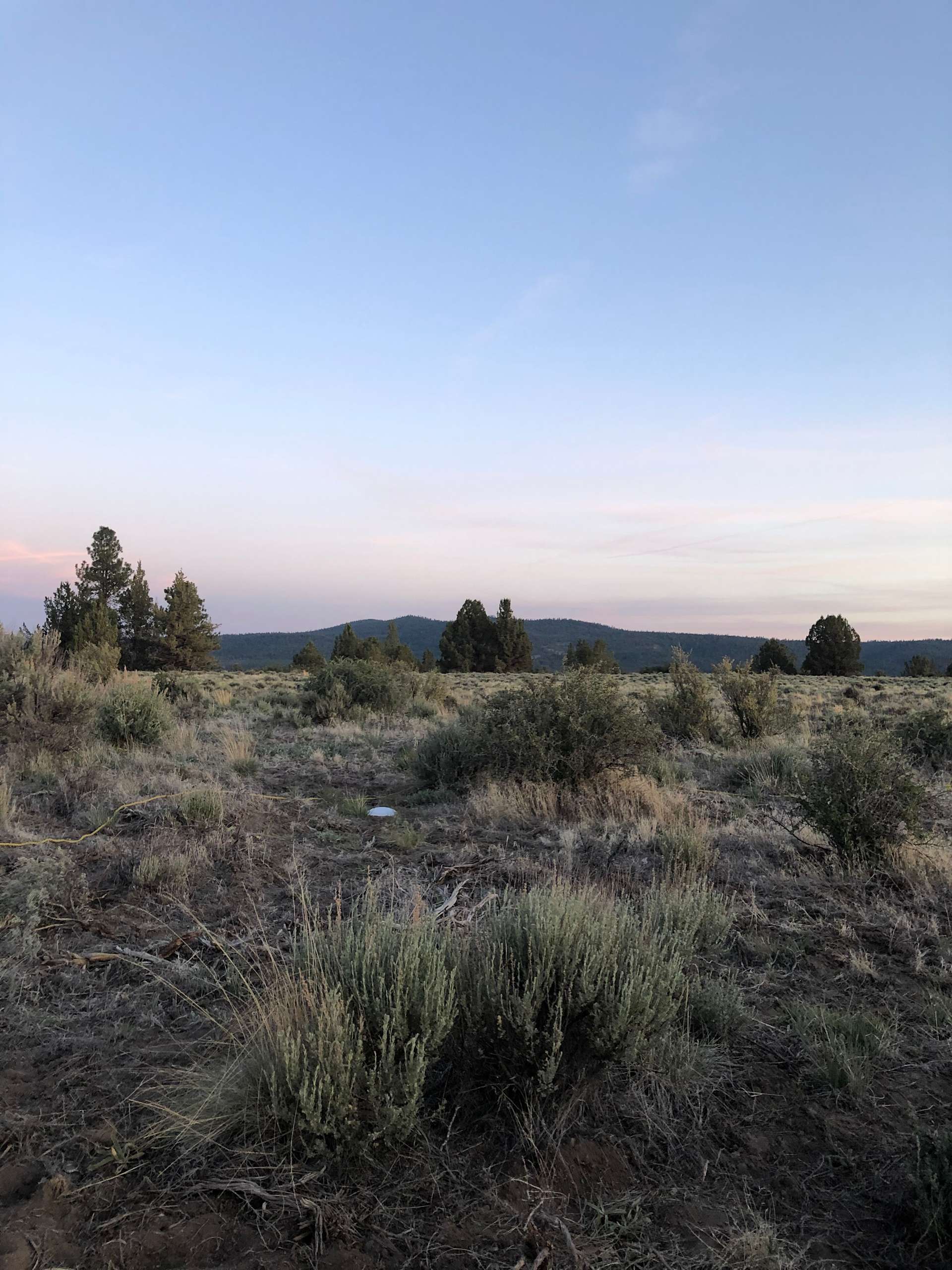 E&T farm - Hipcamp in Beatty, Oregon