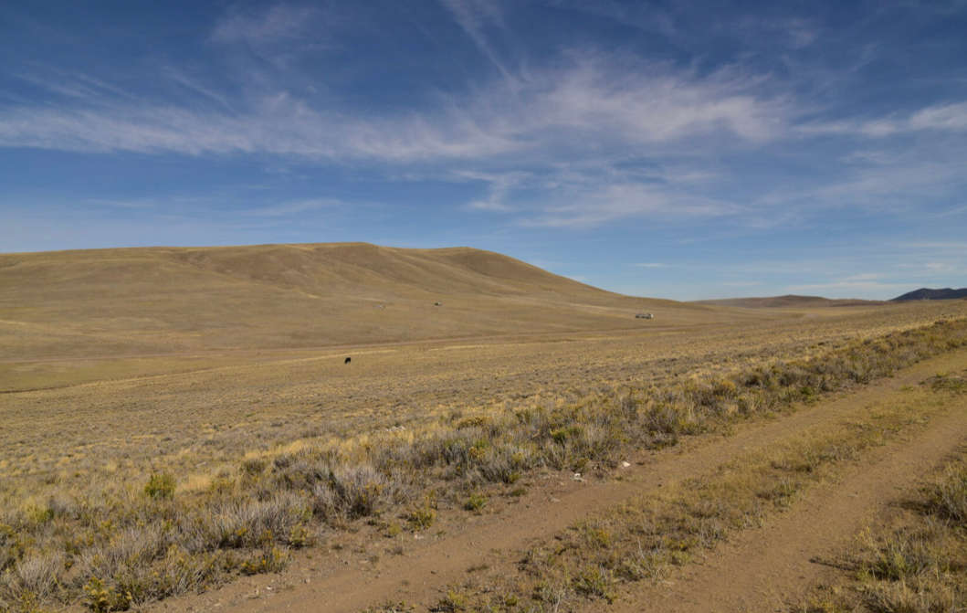 Star Gazing Ranch - Hipcamp in , Colorado