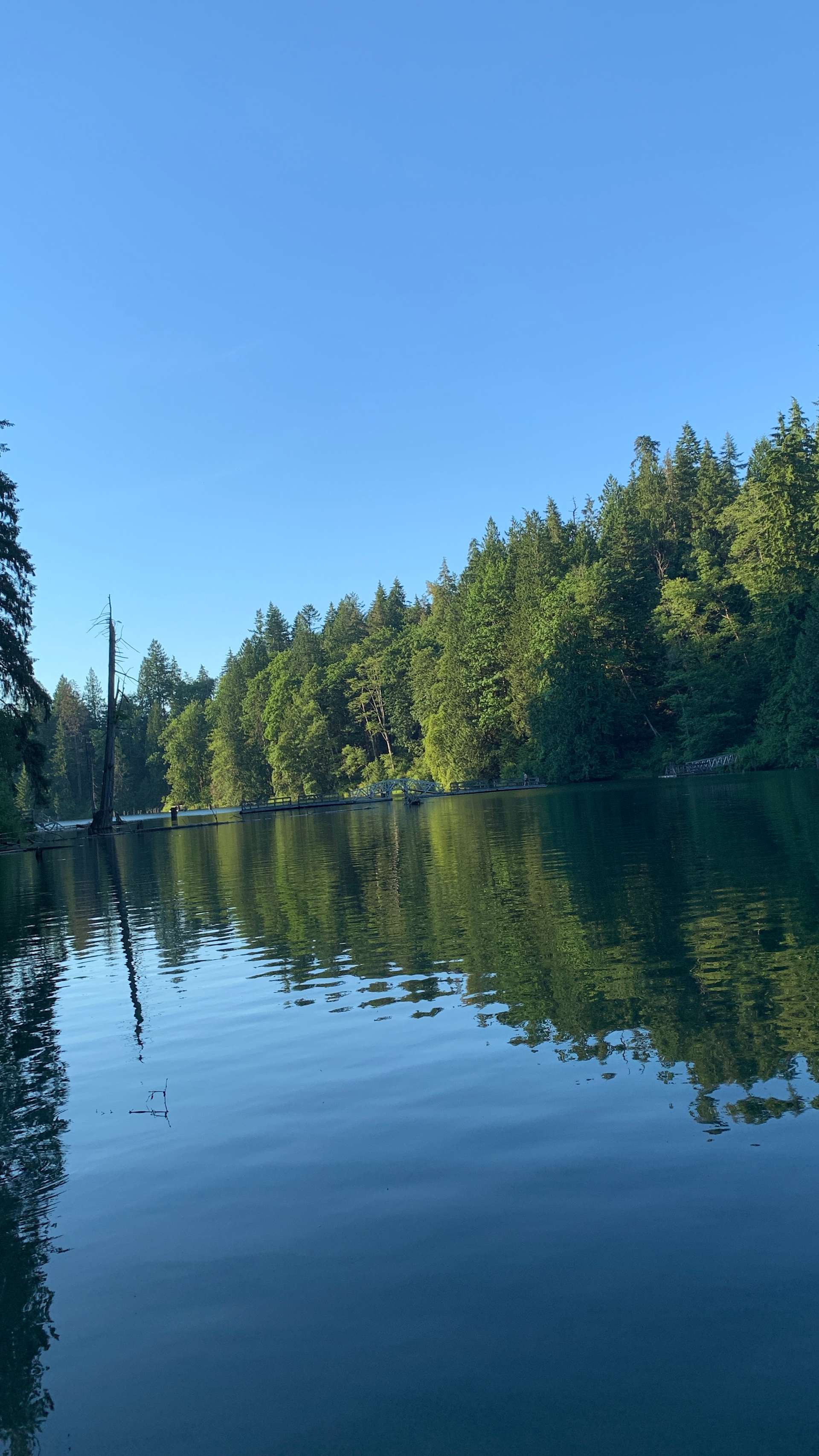 Hayward Farms - Hipcamp in Mission, British Columbia