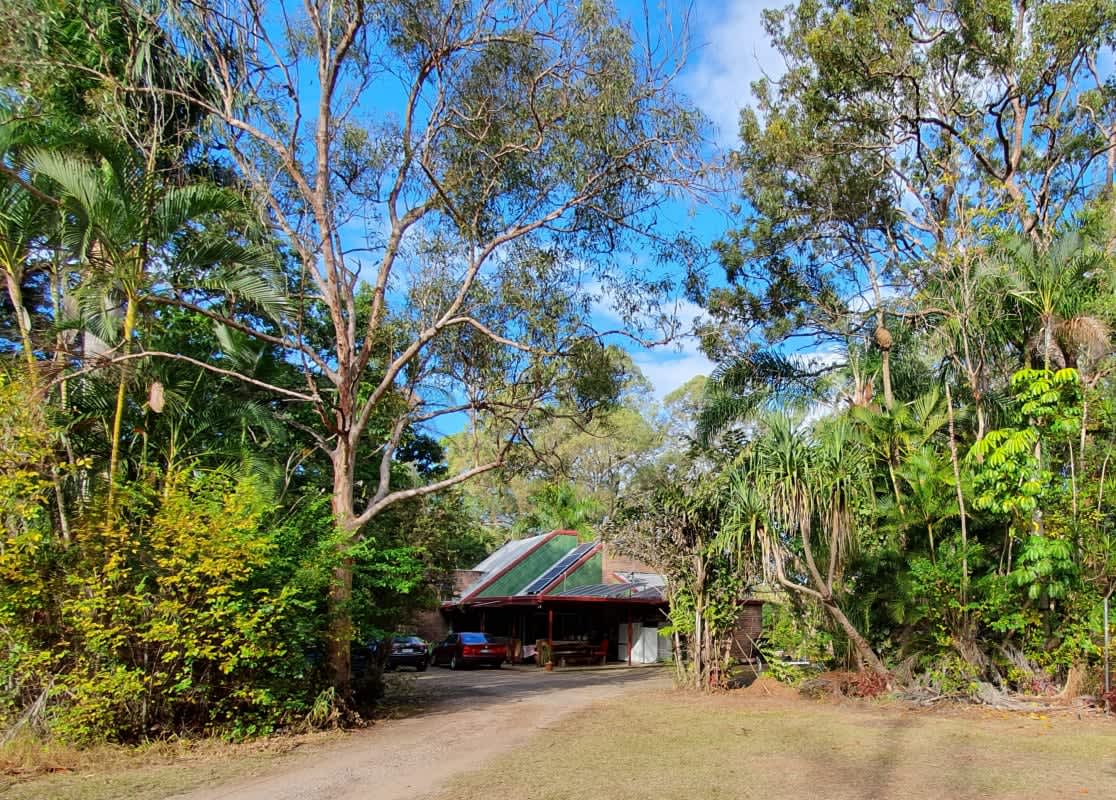 Bellmere Campground - Hipcamp in Bellmere, Queensland