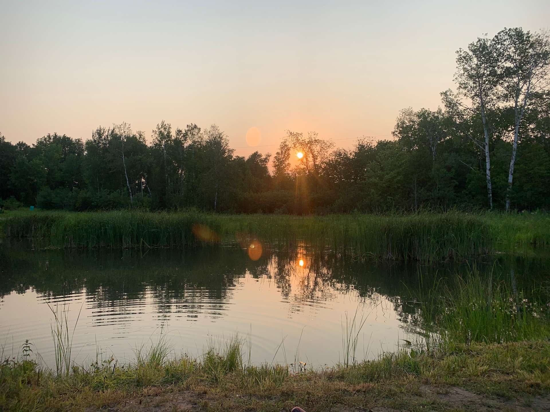 44 north - Hipcamp in Tigerton, Wisconsin