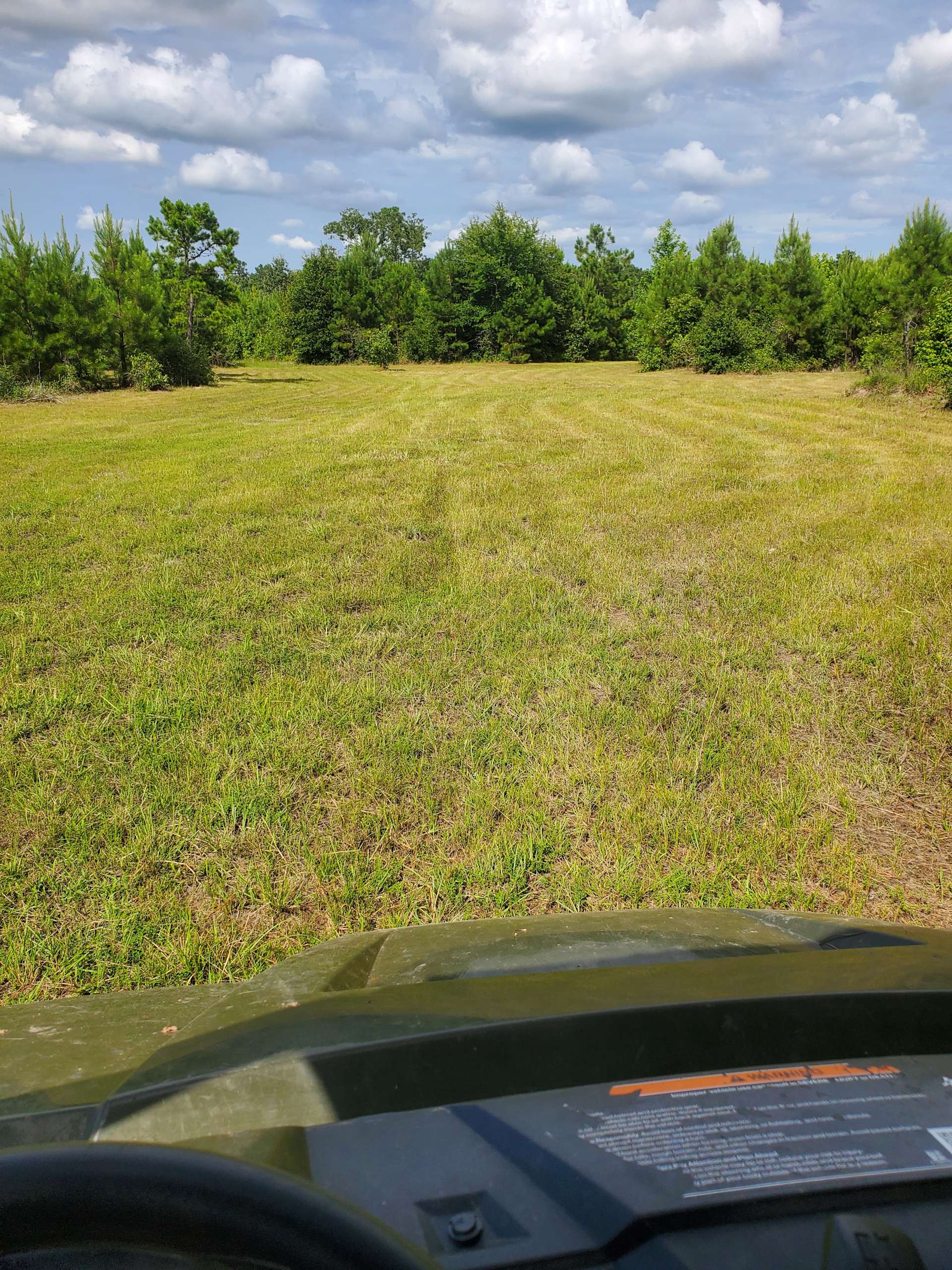 The Rock Pit - Hipcamp in , Texas