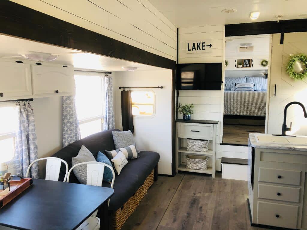 Sandy Beach - Hipcamp in Levan, Utah