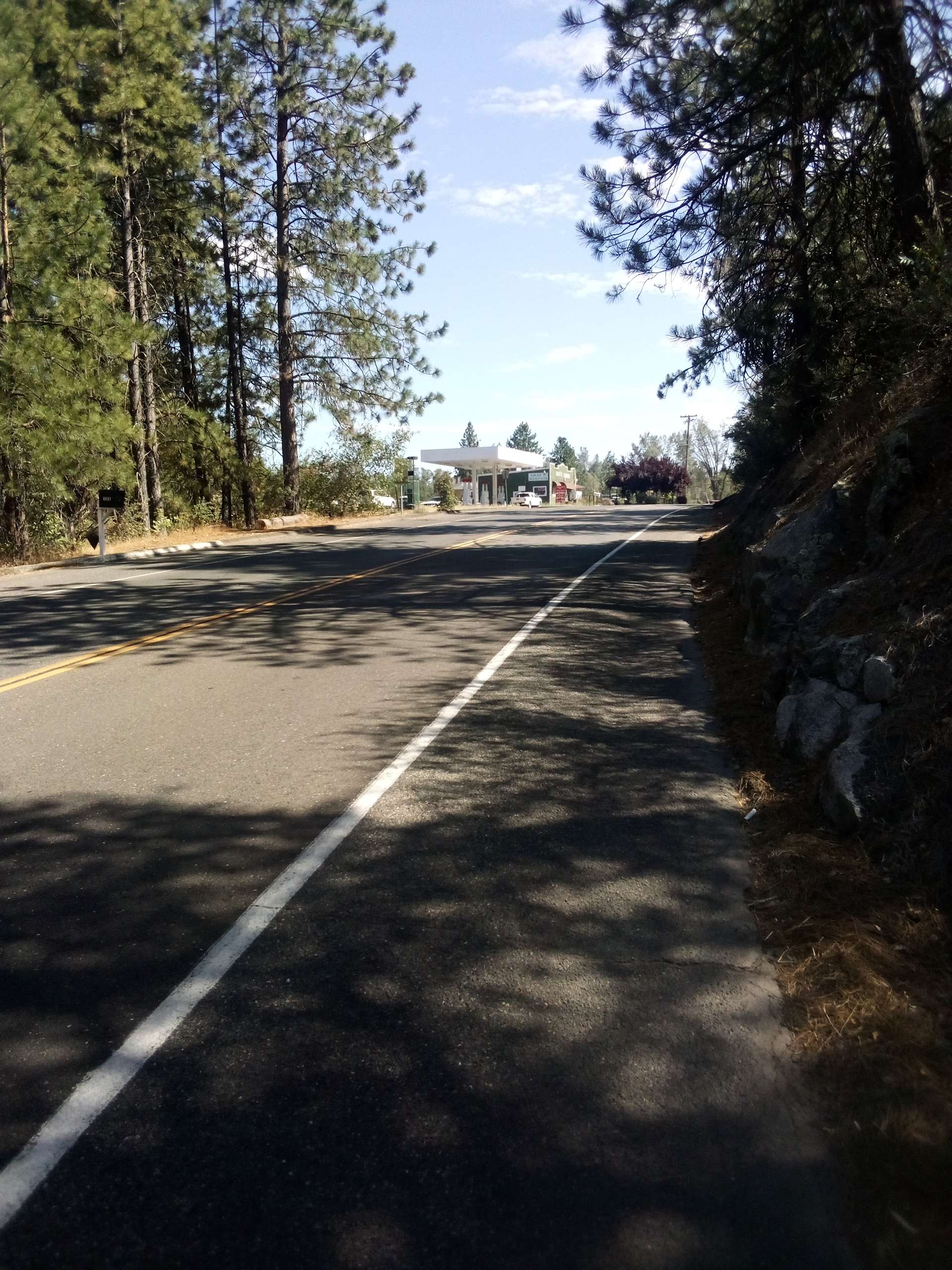 Star wizard ranch - Hipcamp in Somerset, California