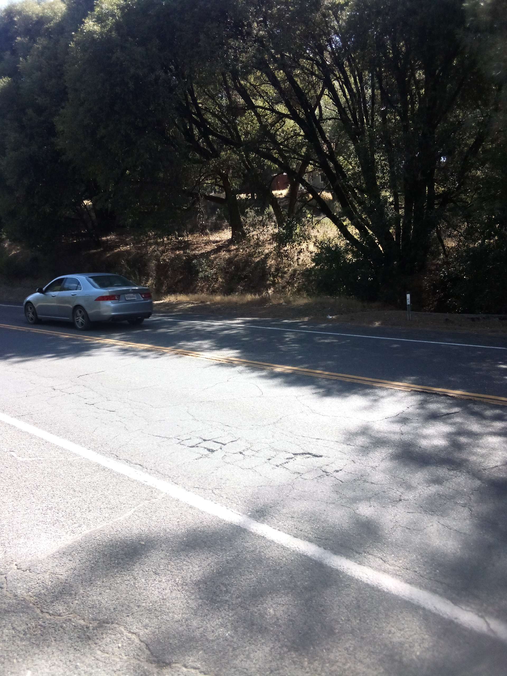 Star wizard ranch - Hipcamp in Somerset, California