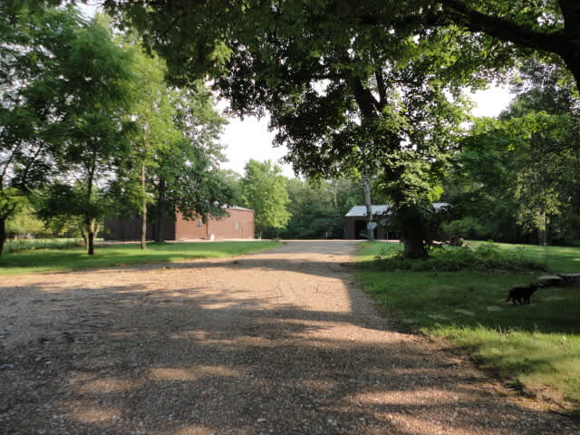 Doug K.’s Land - Hipcamp in Tennyson, Indiana