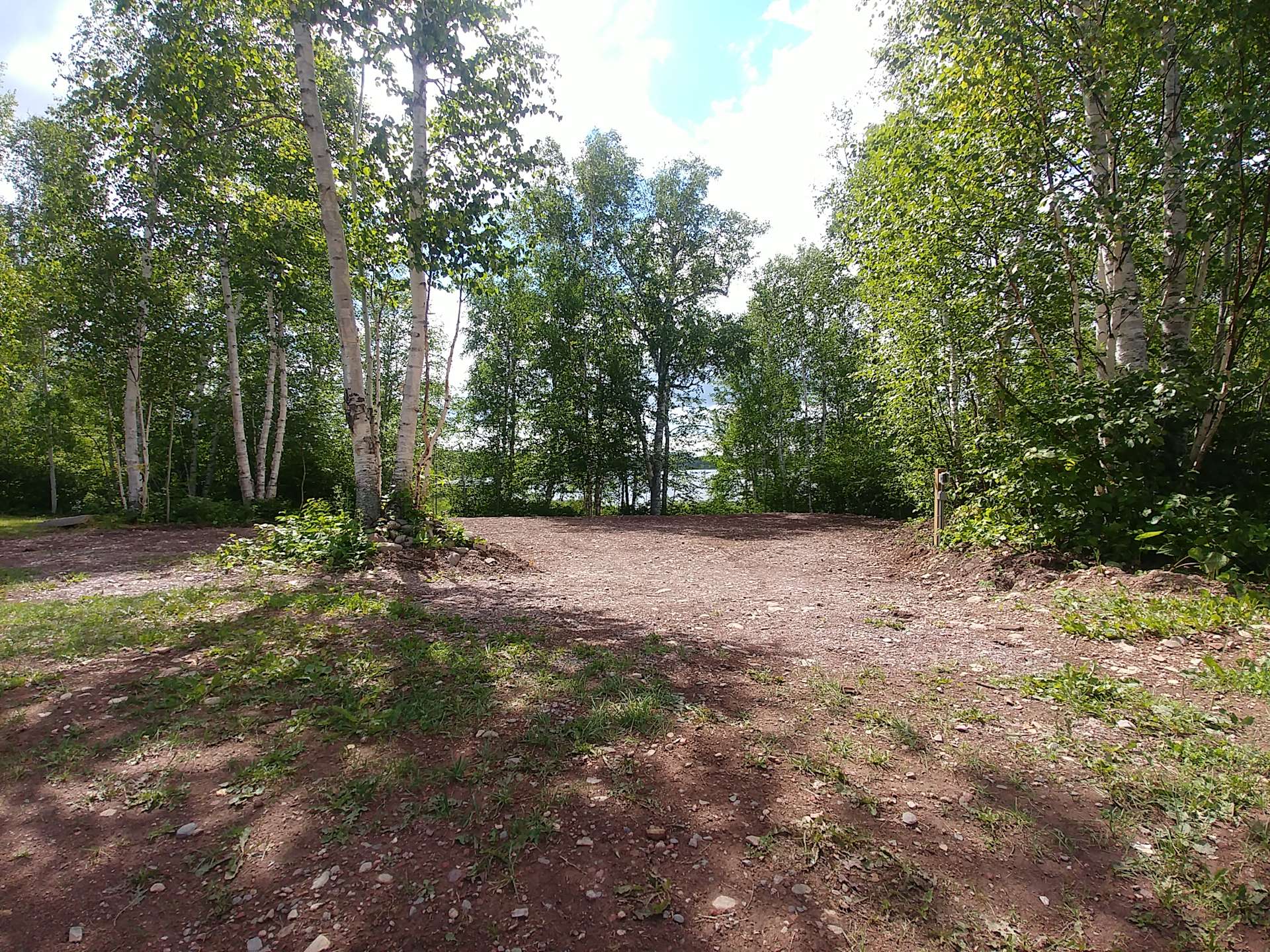 Latibule Resort and Campground - Hipcamp in Dorion, Ontario