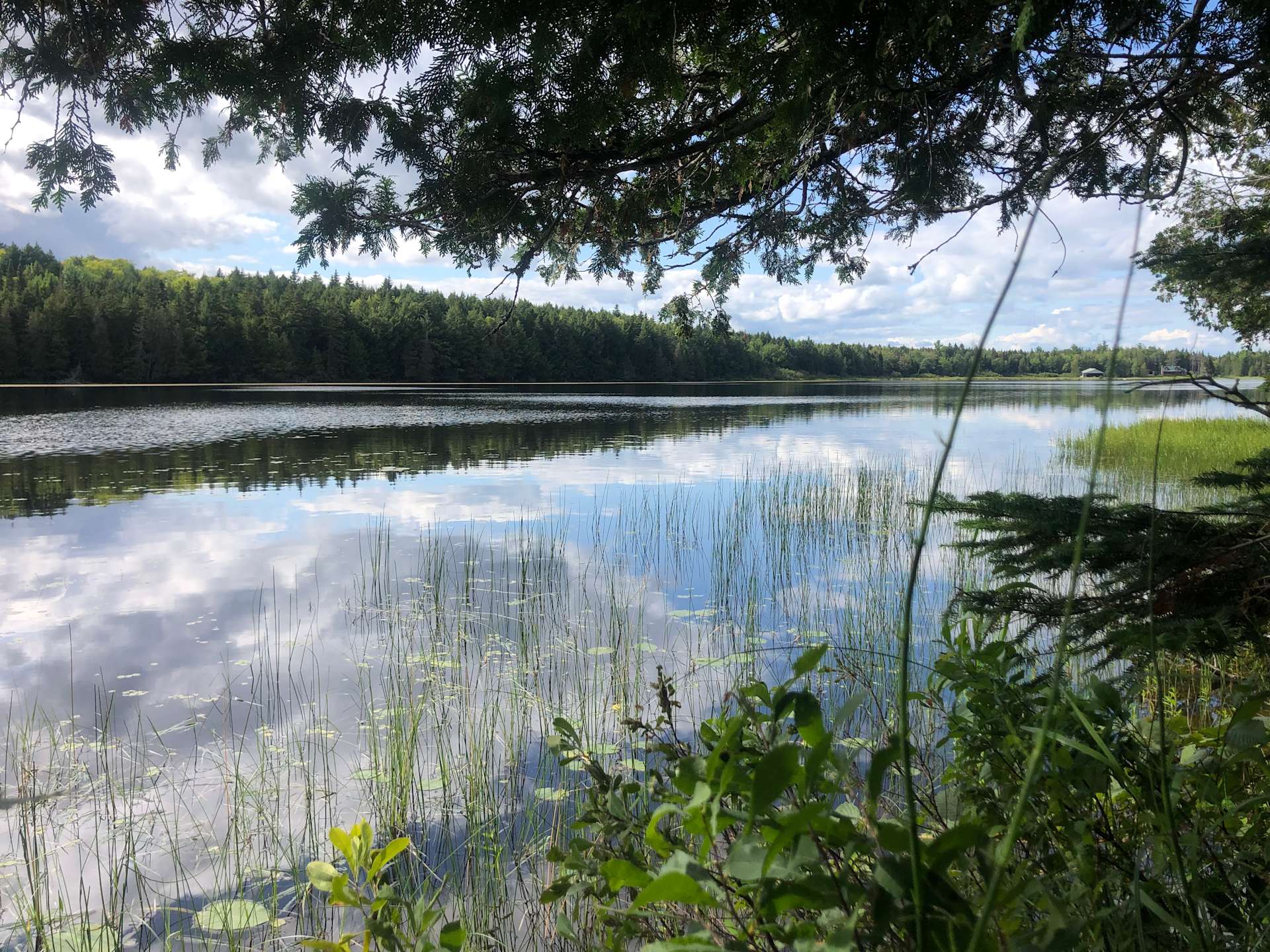 Lake George Getaway - Hipcamp in , New Brunswick