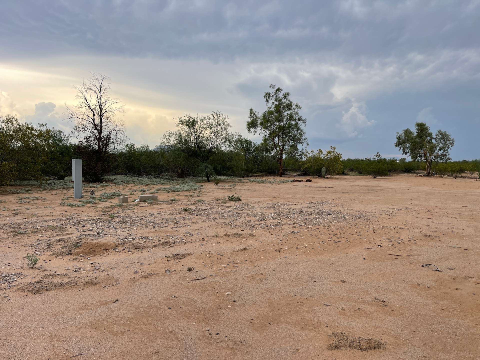 Desert Getaway in Avra Valley - Hipcamp in Avra Valley, Arizona