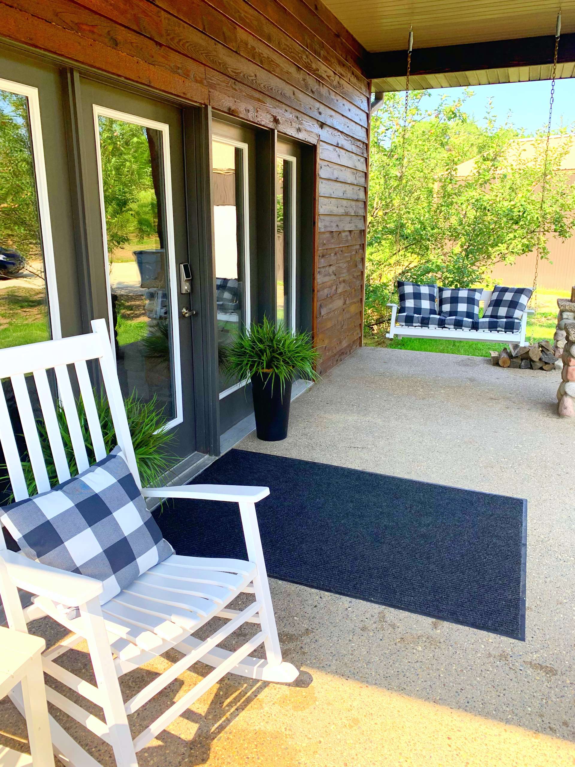 Deer Camp Cabin - Hipcamp in Center Junction, Iowa