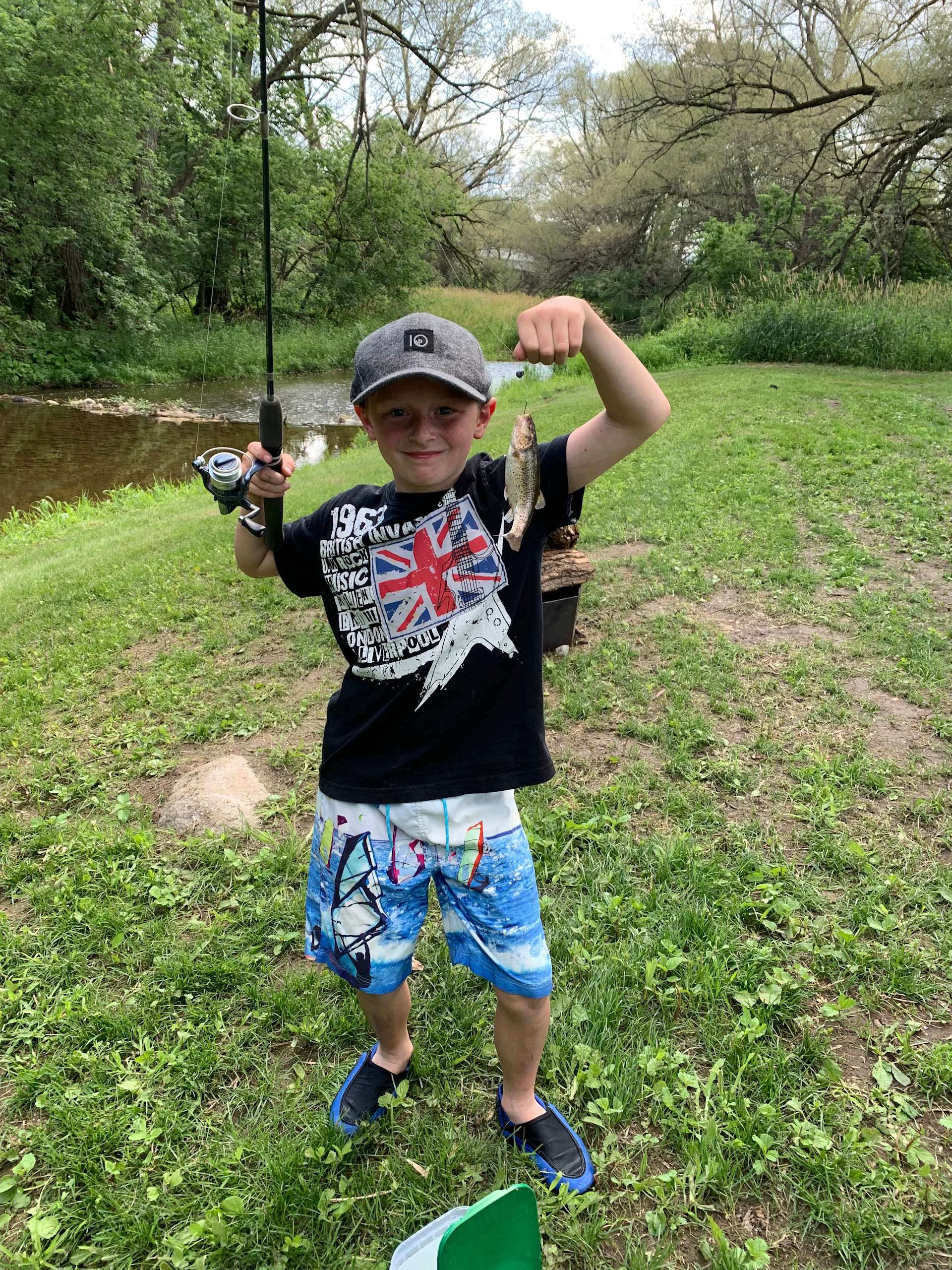 Everhill Farm - Hipcamp in Kitchener, Ontario