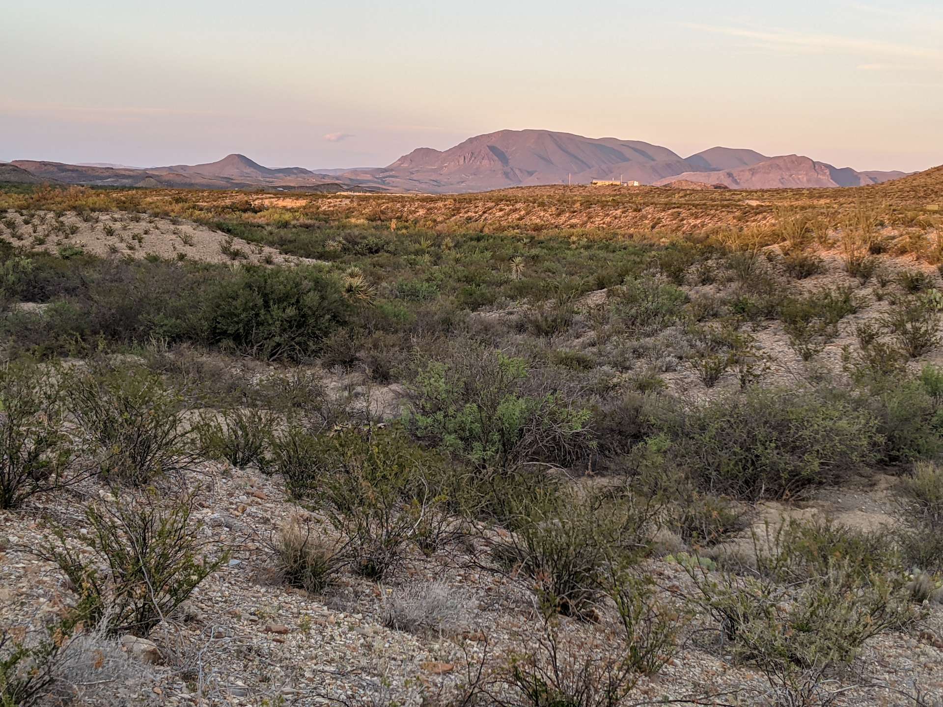 Terlingua lobo Blanco Ranch - Hipcamp in , Texas