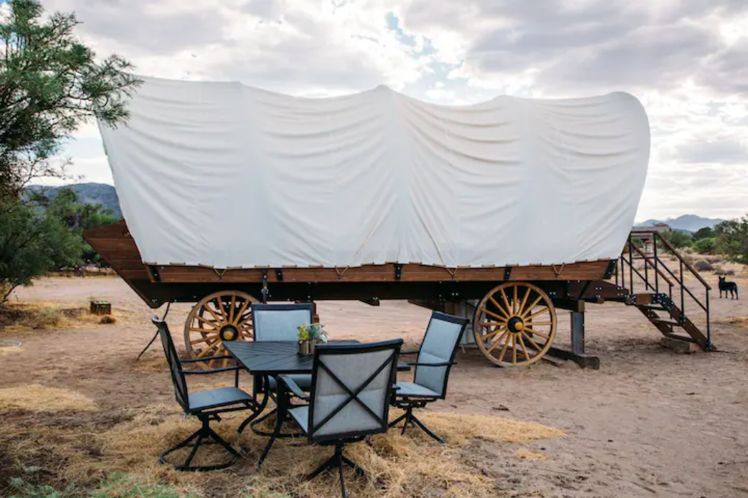 Sandy Valley Ranch - Hipcamp in Sandy Valley, Nevada