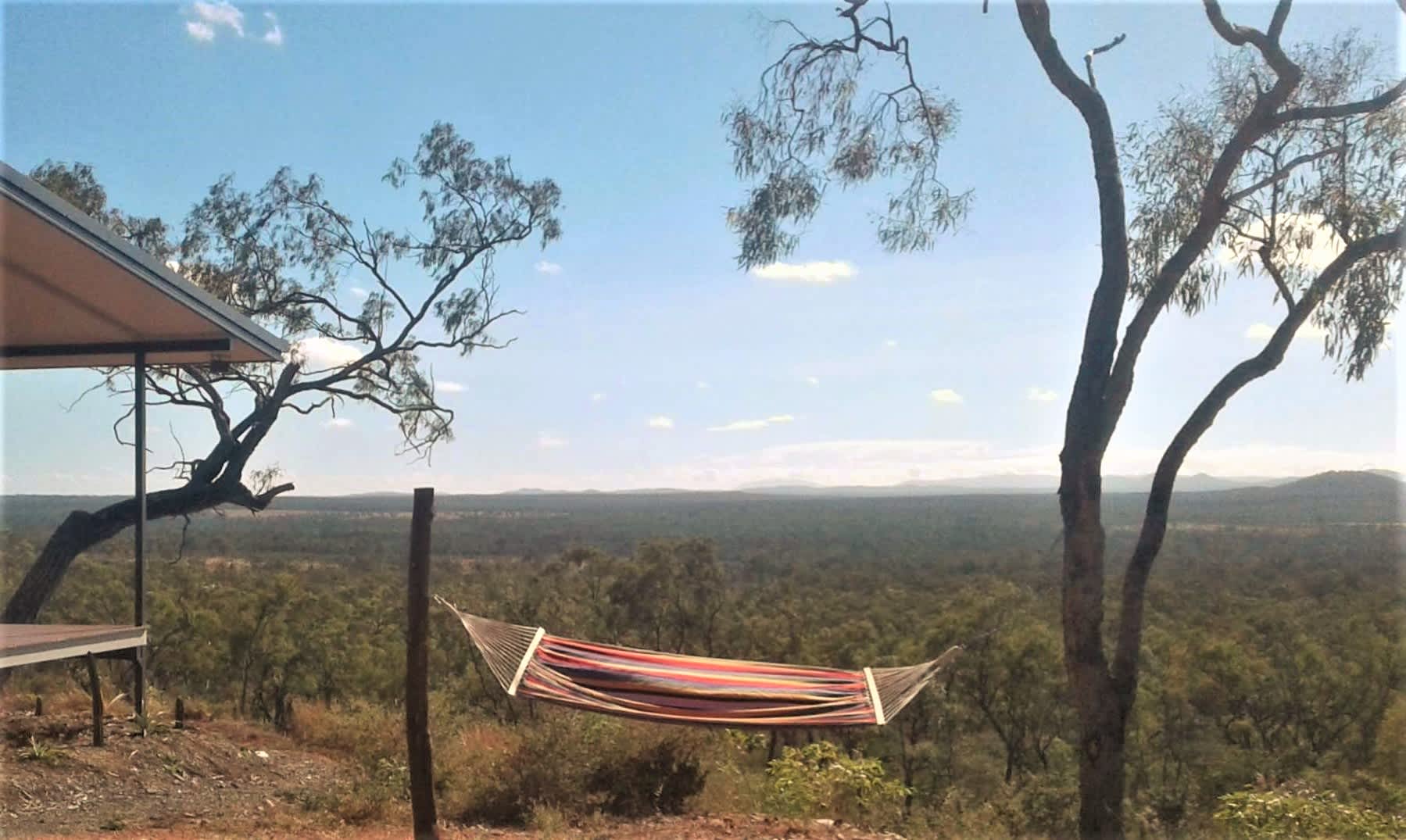 Ironbark House Dimbulah - Hipcamp in Dimbulah, Queensland