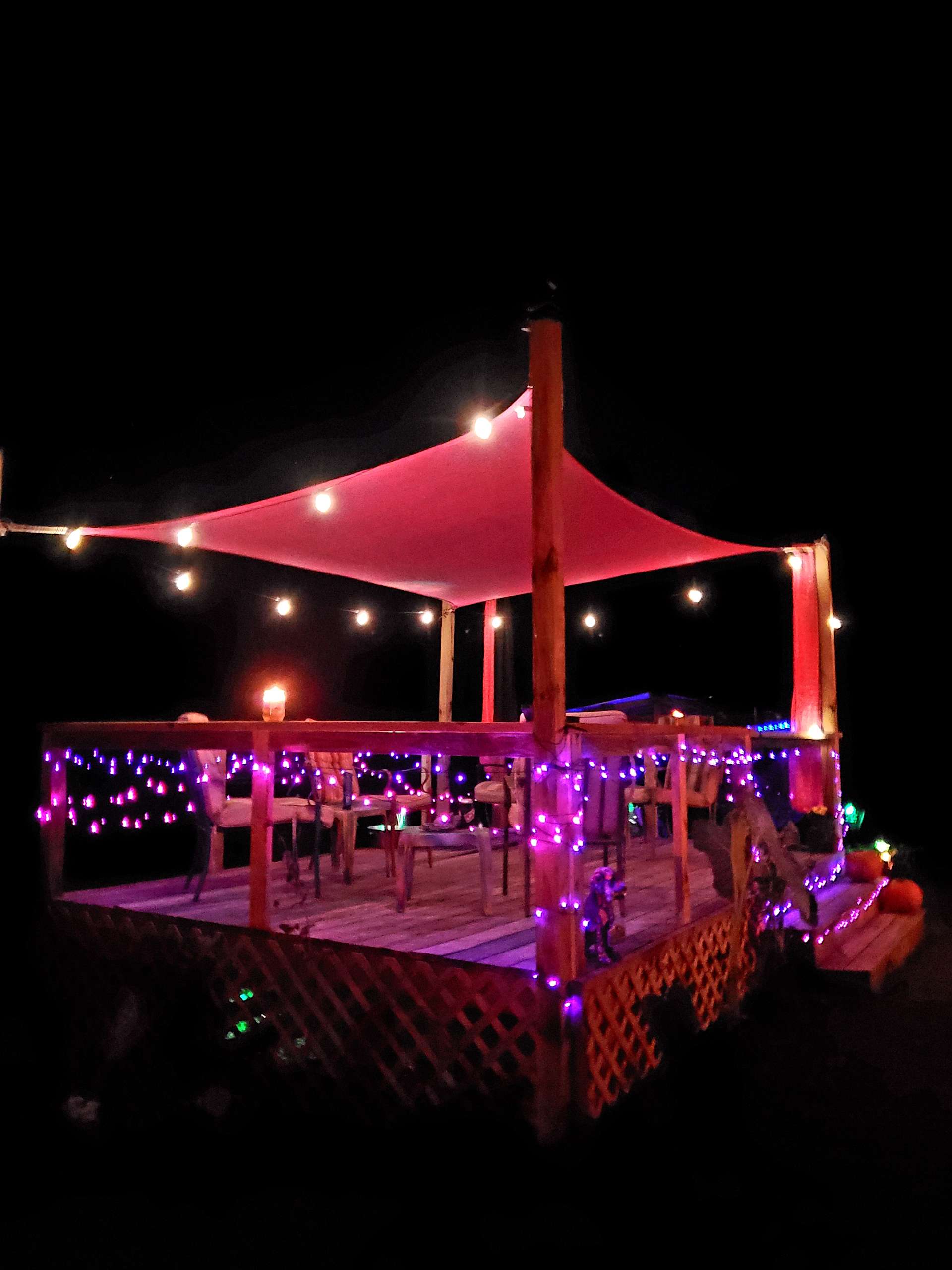 Hippie Holler Camping - Hipcamp in , North Carolina