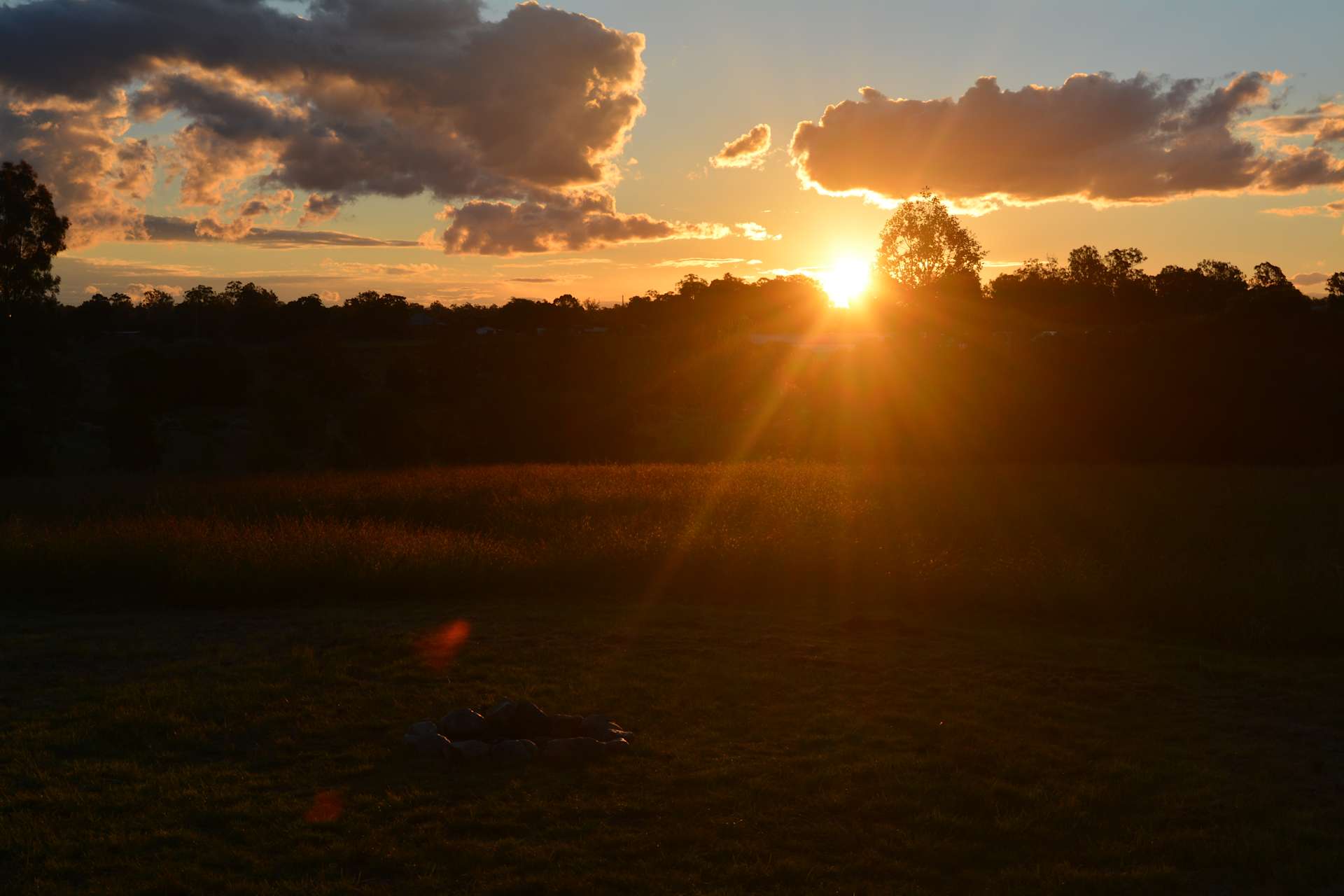 Lowood Nature Camp - Hipcamp in Lowood, Queensland