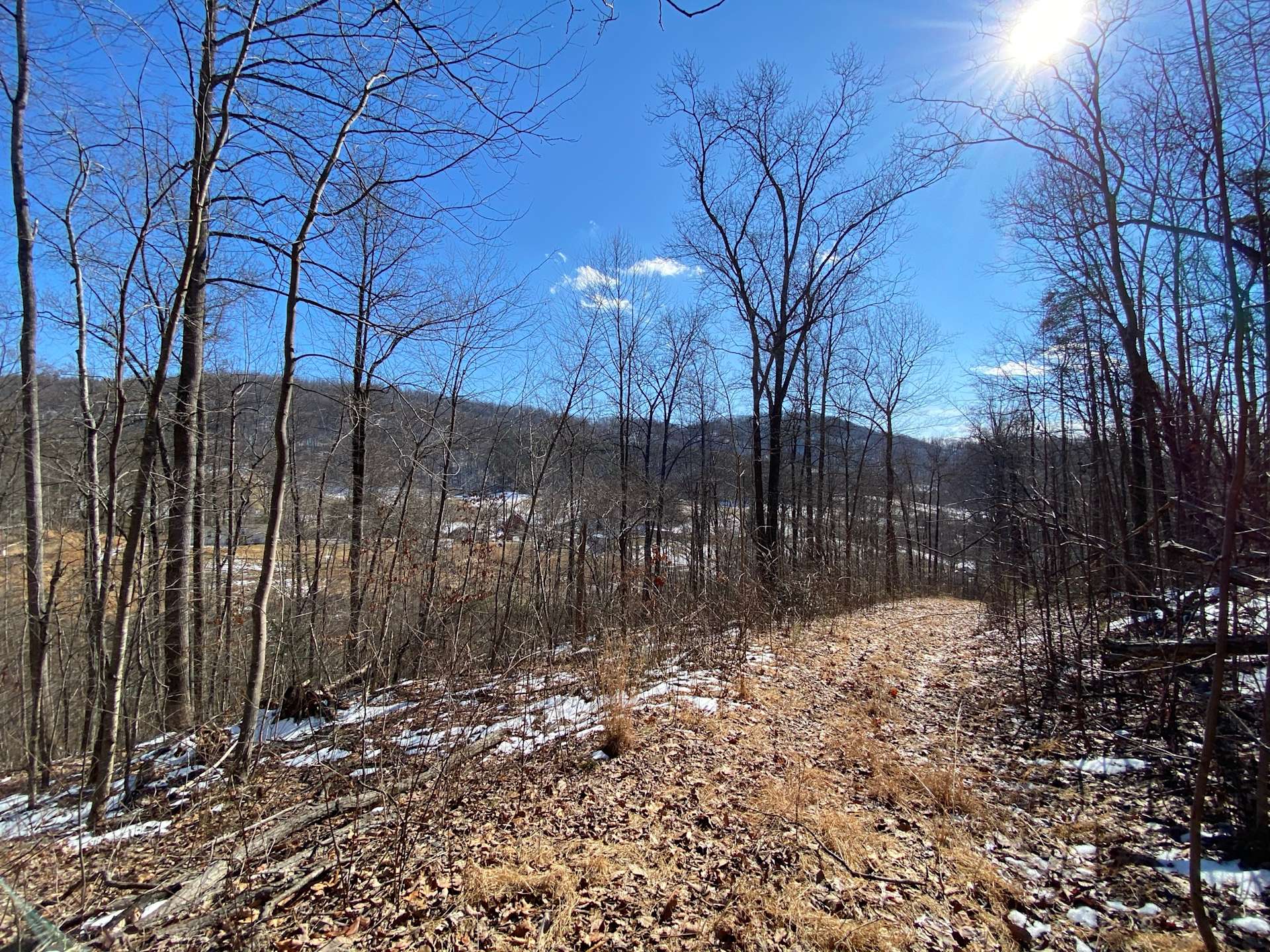 Close to Old Rag - Hipcamp in Etlan, Virginia
