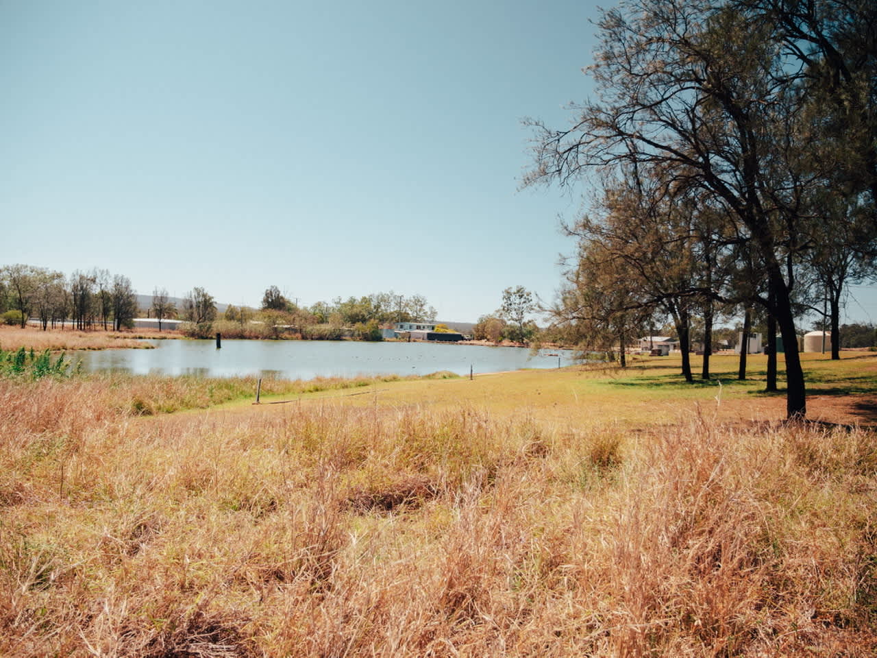 Helidon Spa Eco Village - Hipcamp in Helidon Spa, Queensland